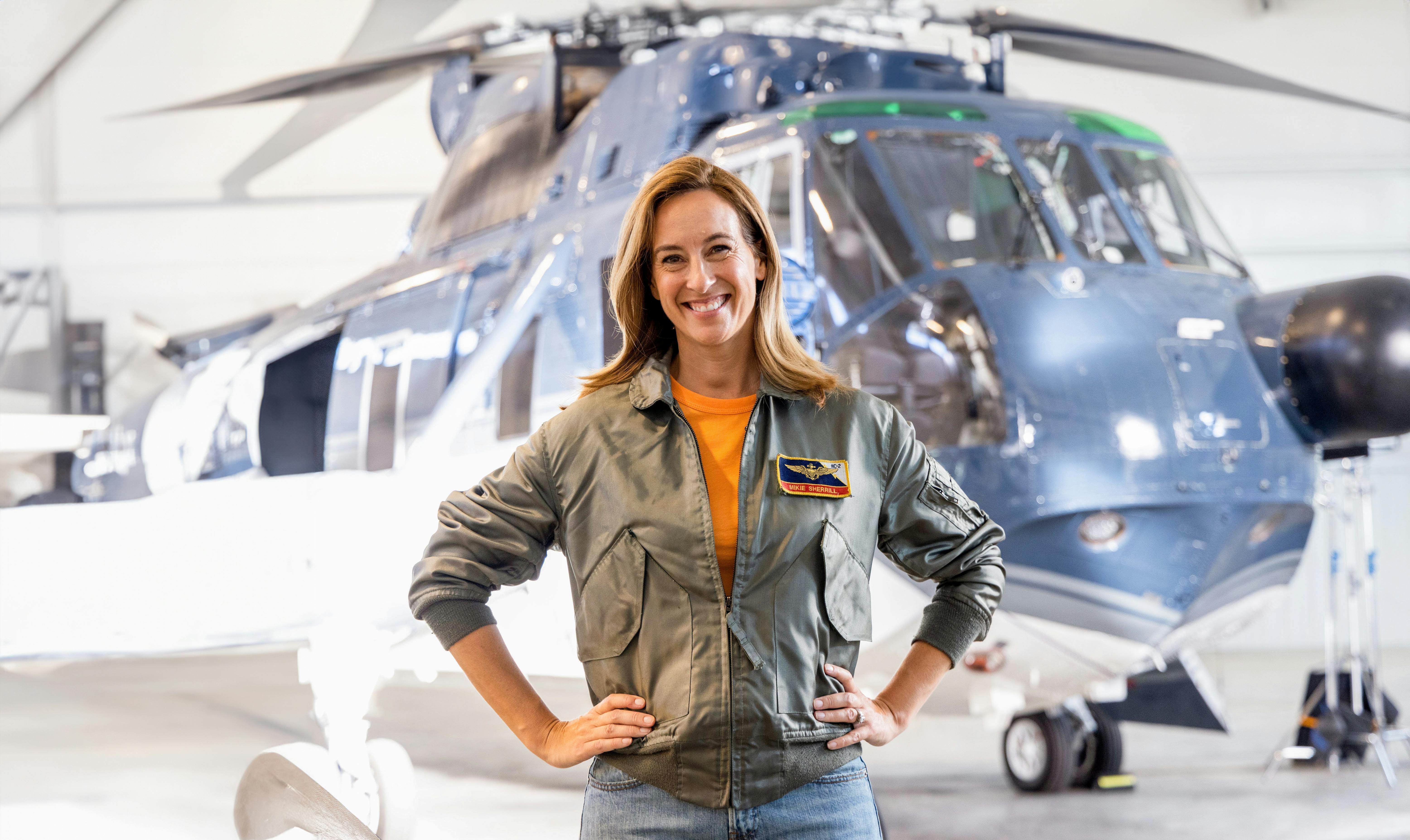 Support Real Solutions for New Jersey – Mikie Sherrill’s Affordability ...