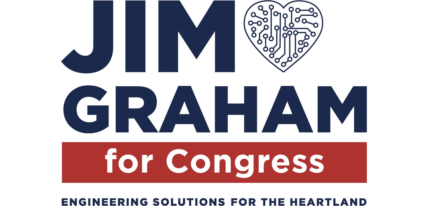 Jim Graham for Congress