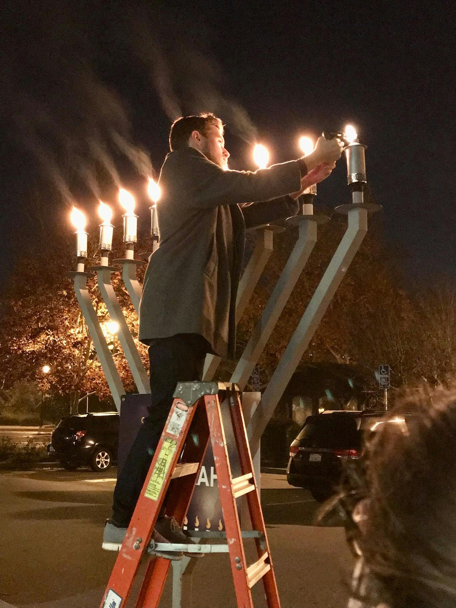 Eli Beckman for CA Assembly District 12