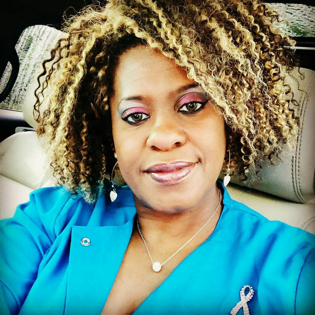 Sheila Hall for Chilton County Commission