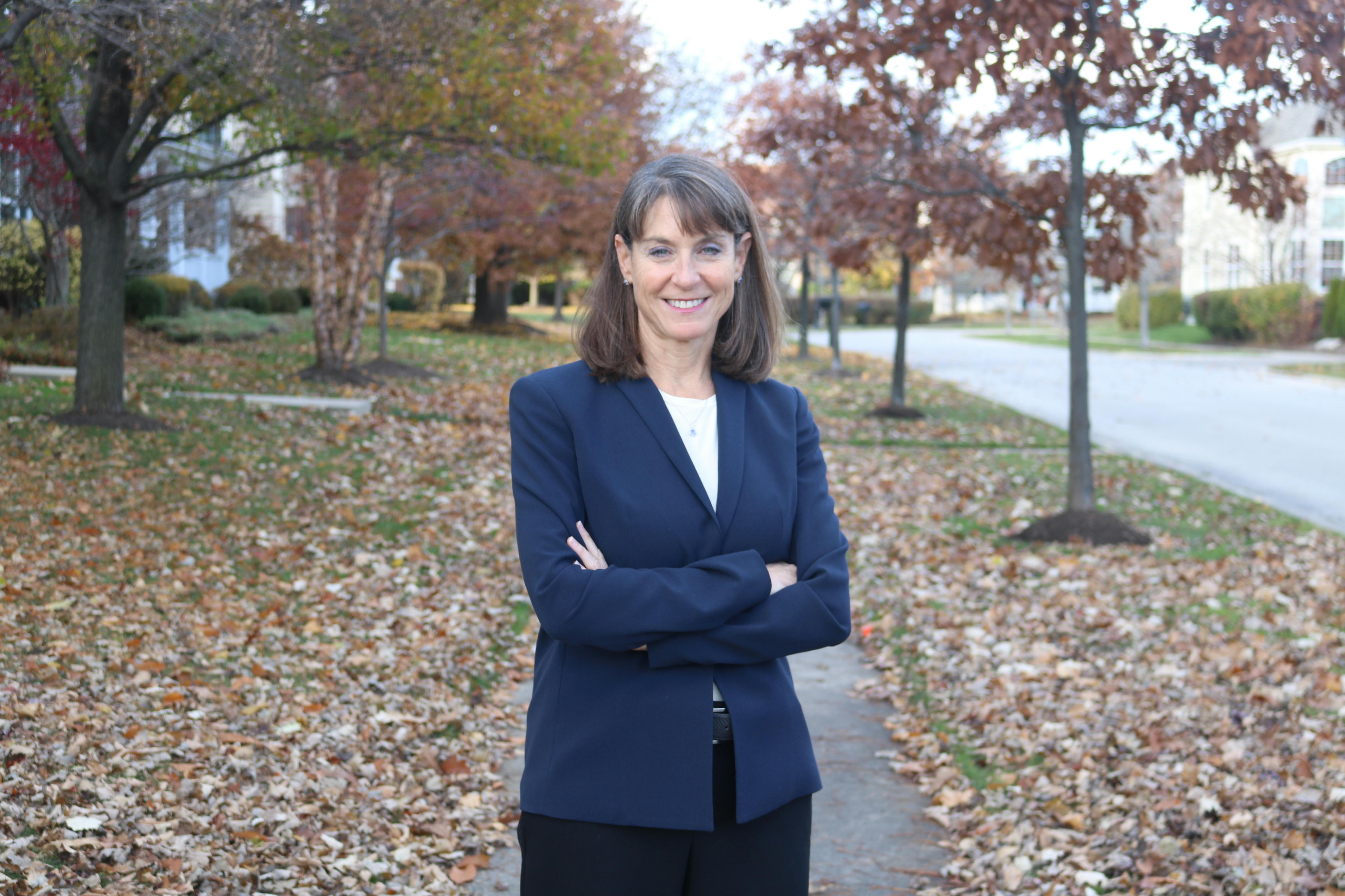 Laura Fine for Congress