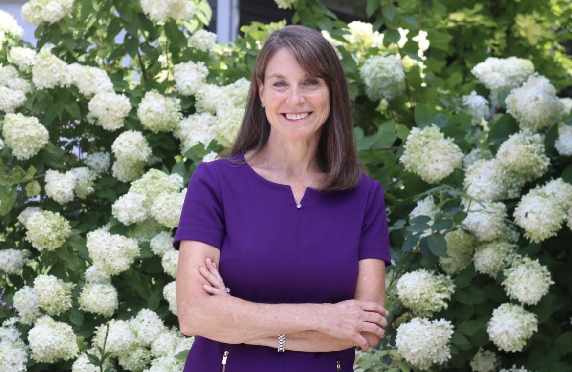 Laura Fine for Congress