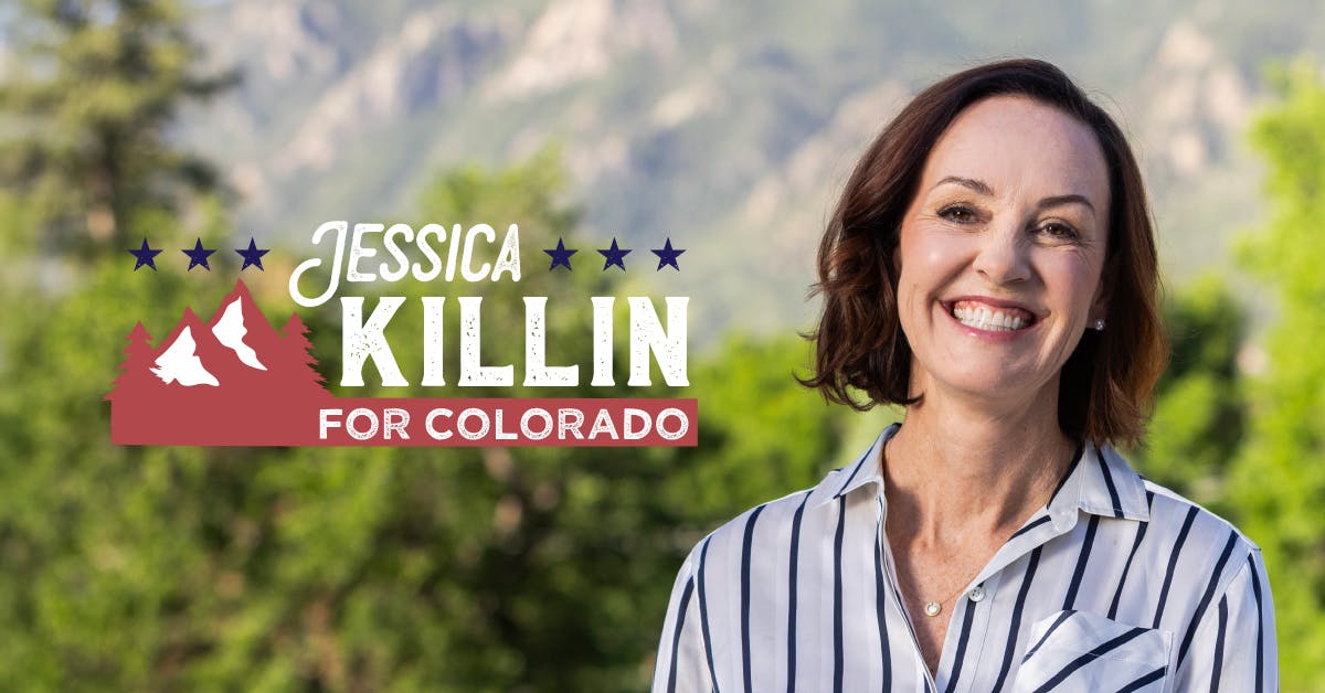 CO-05 Added to the DCCC’s Districts in Play List for the First Time in ...