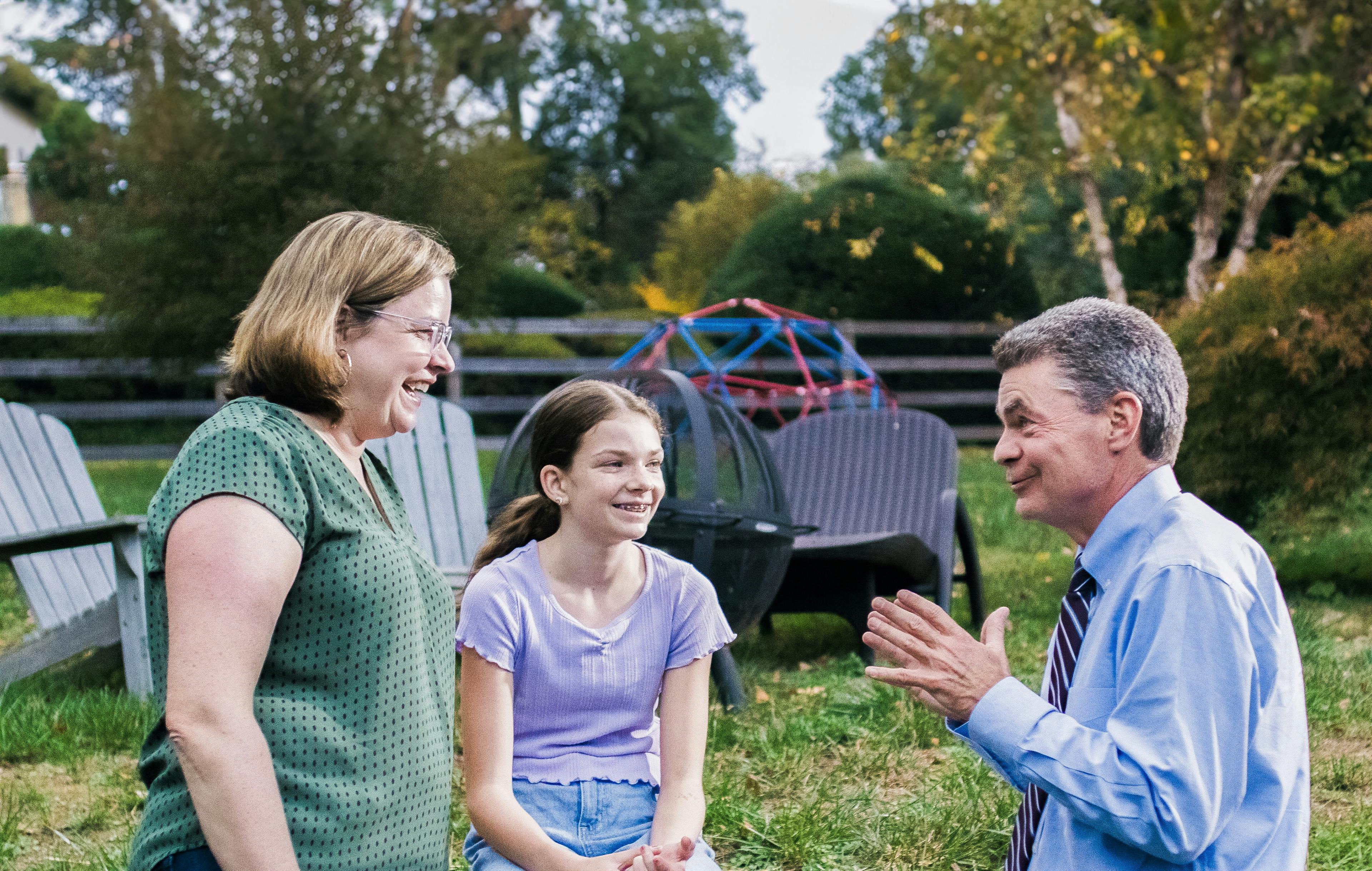 Jack Stollsteimer for Attorney General