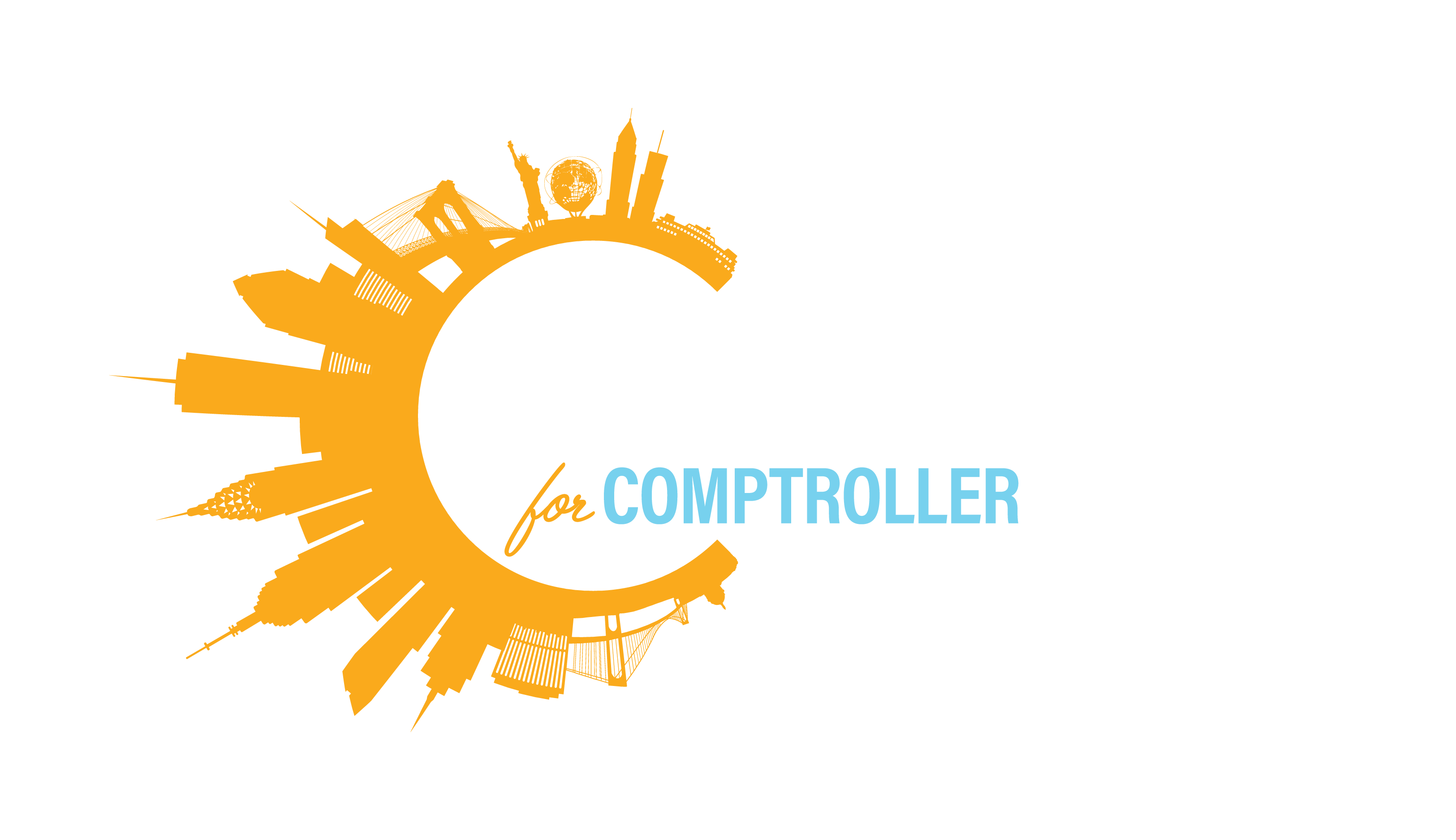 Mark Levine for Comptroller
