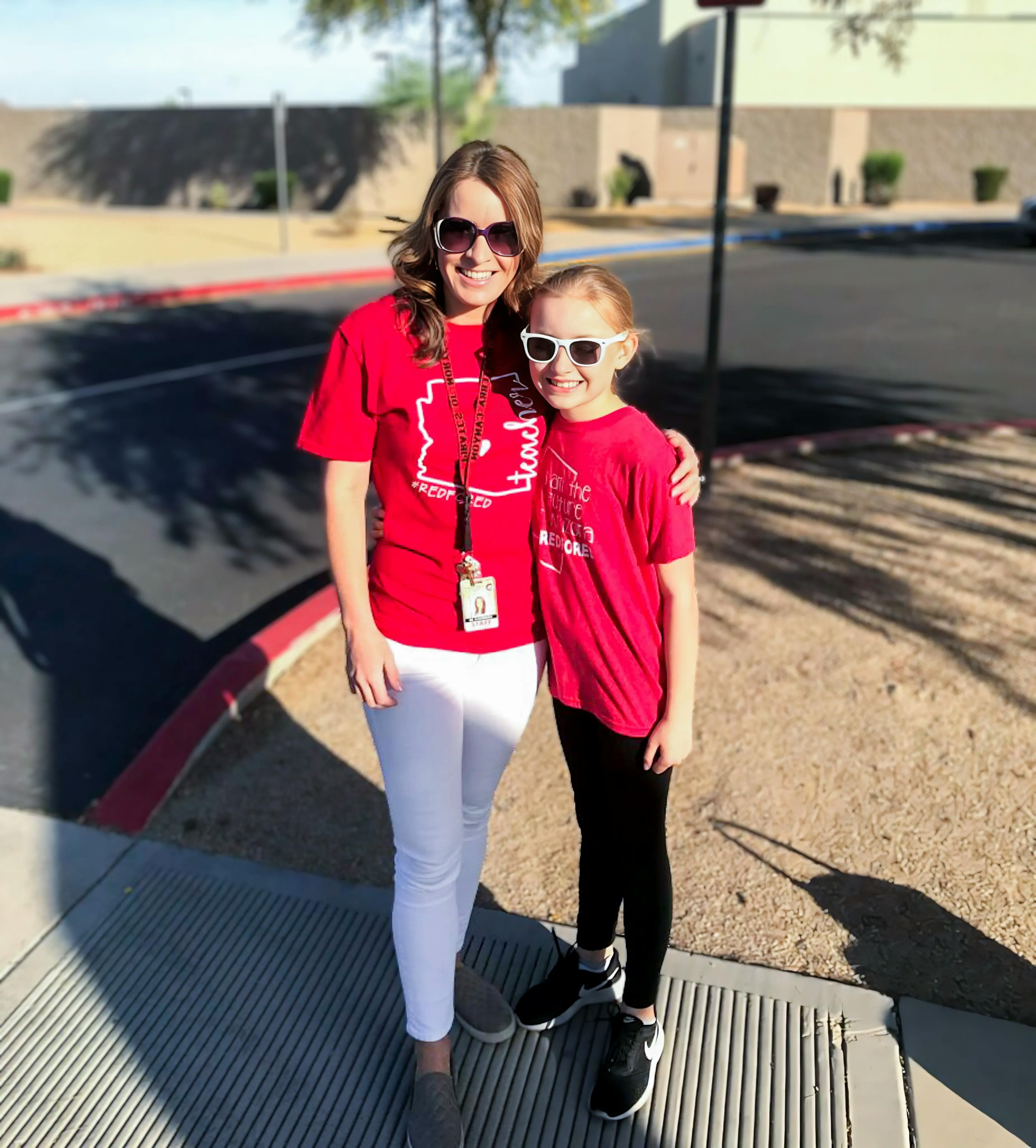 Stephanie Simacek for AZ State House