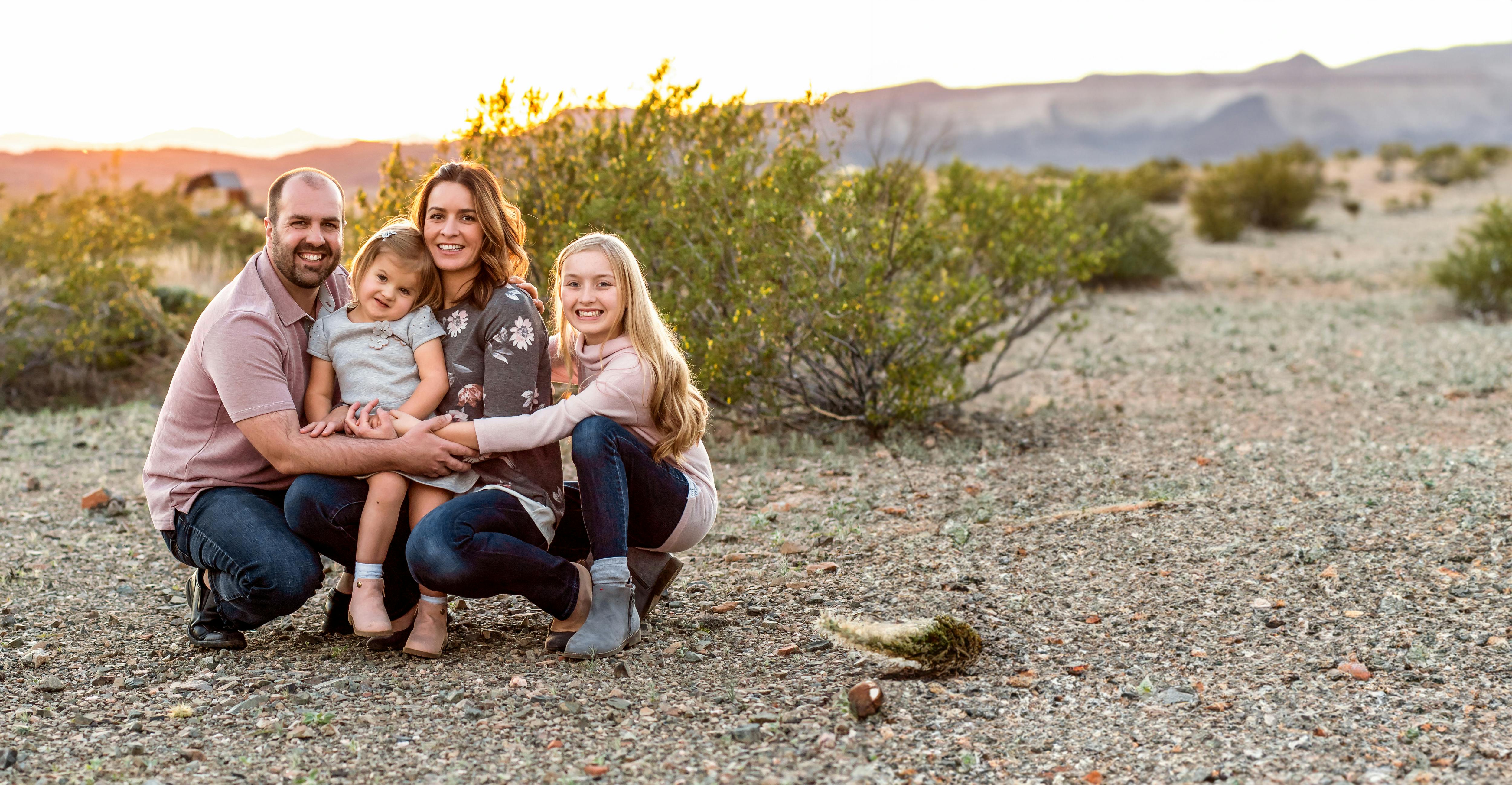 Stephanie Simacek for AZ State House