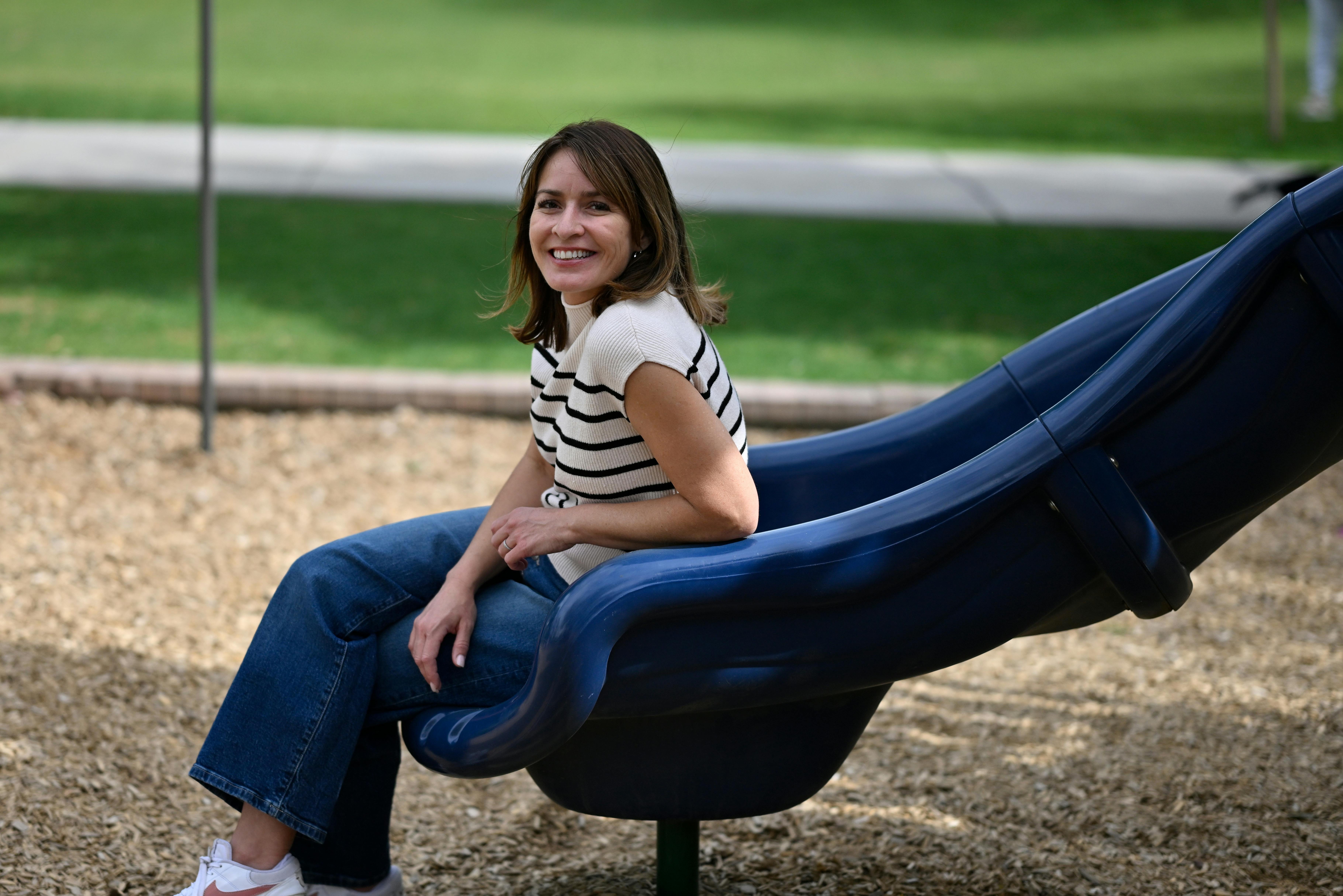 Stephanie Simacek for AZ State House