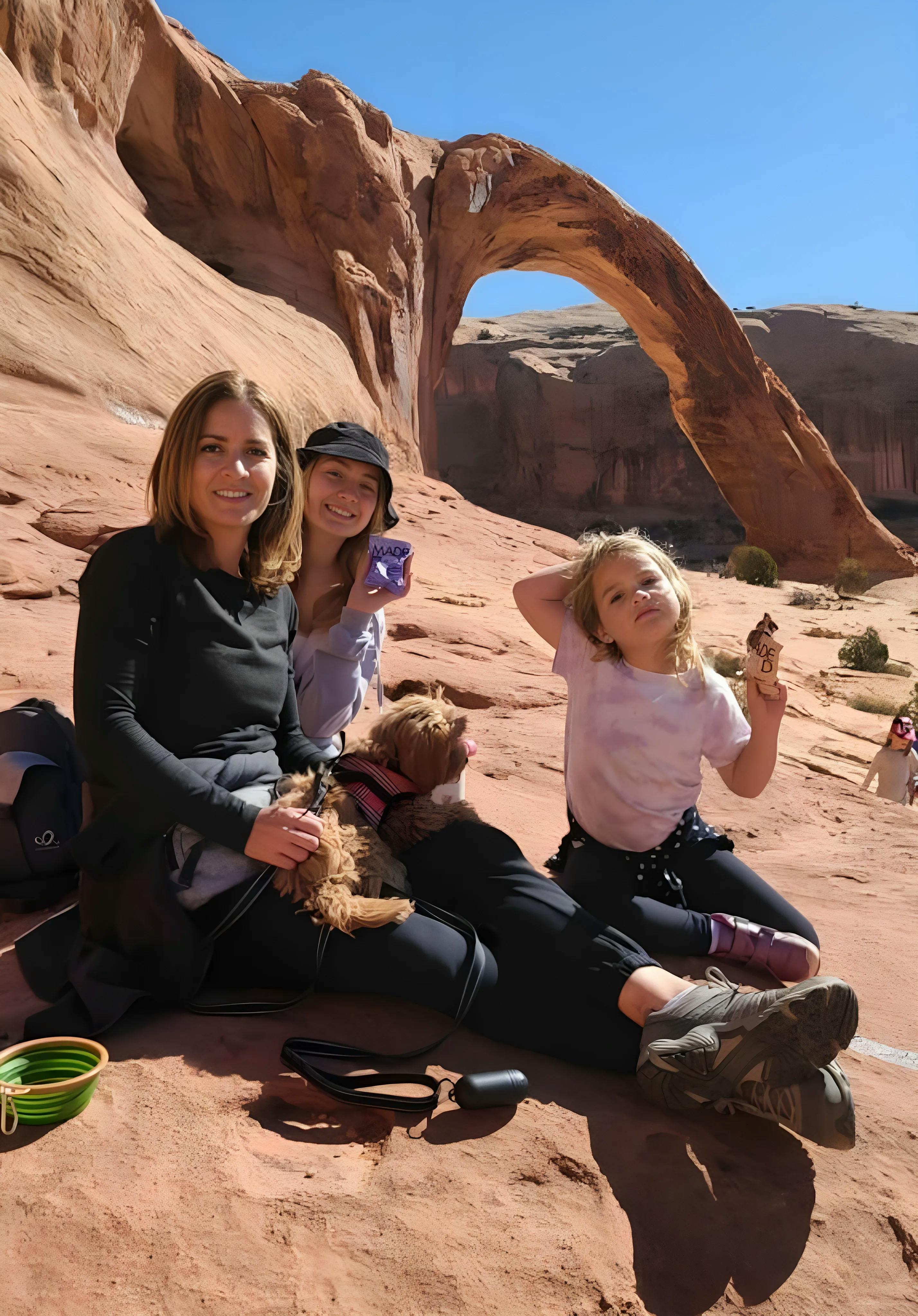 Stephanie Simacek for AZ State House