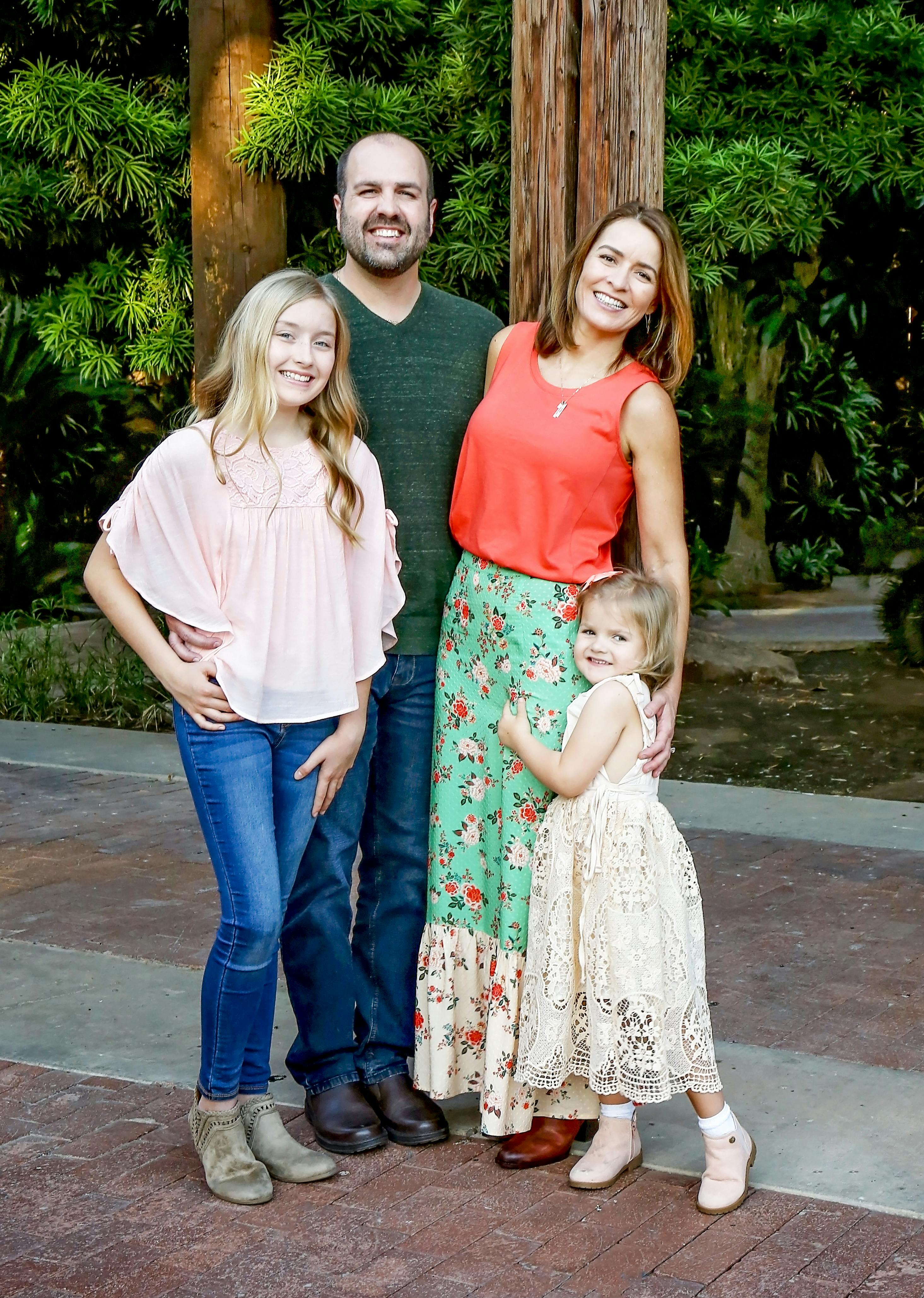 Stephanie Simacek for AZ State House