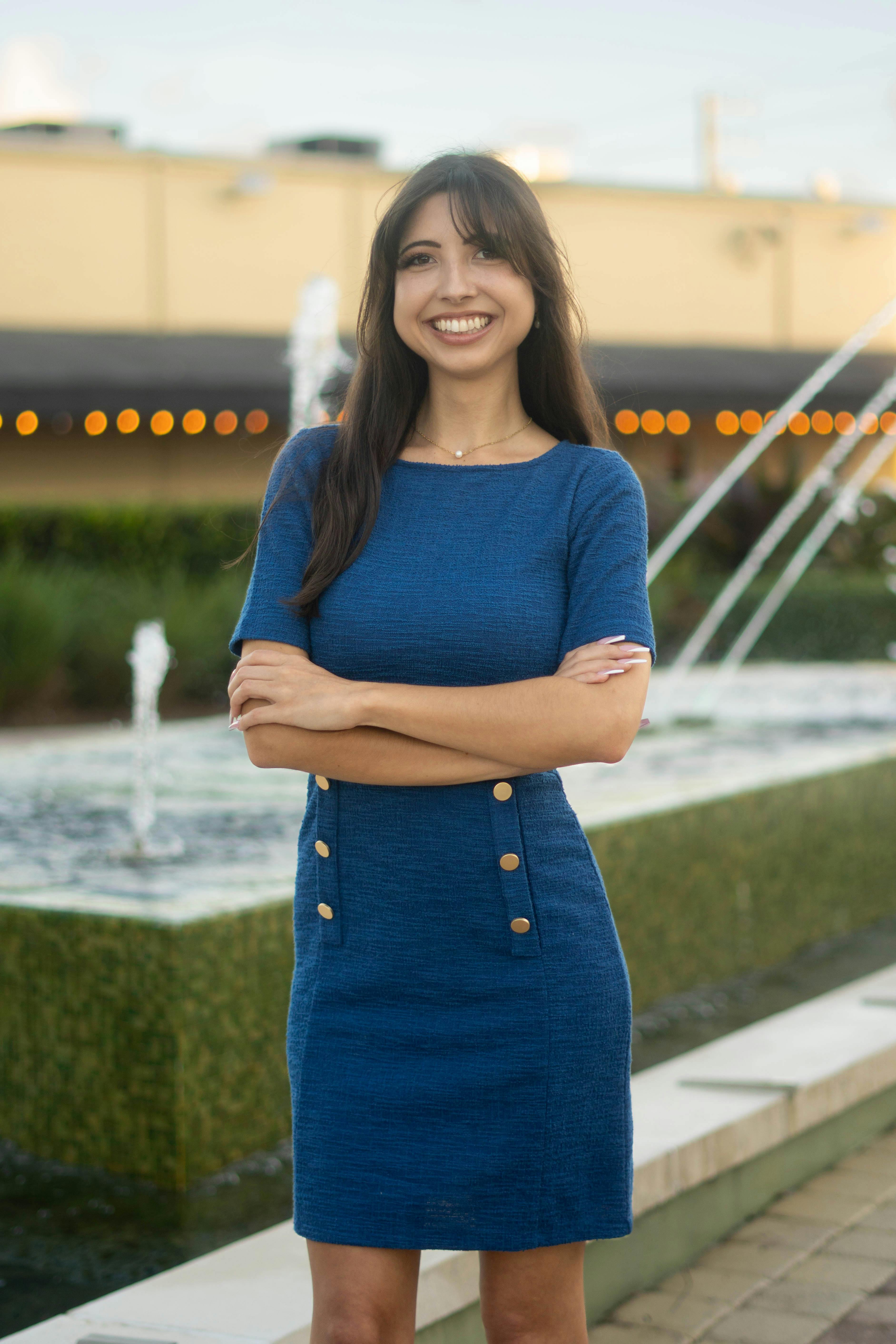 Emily Rodrigues for State House