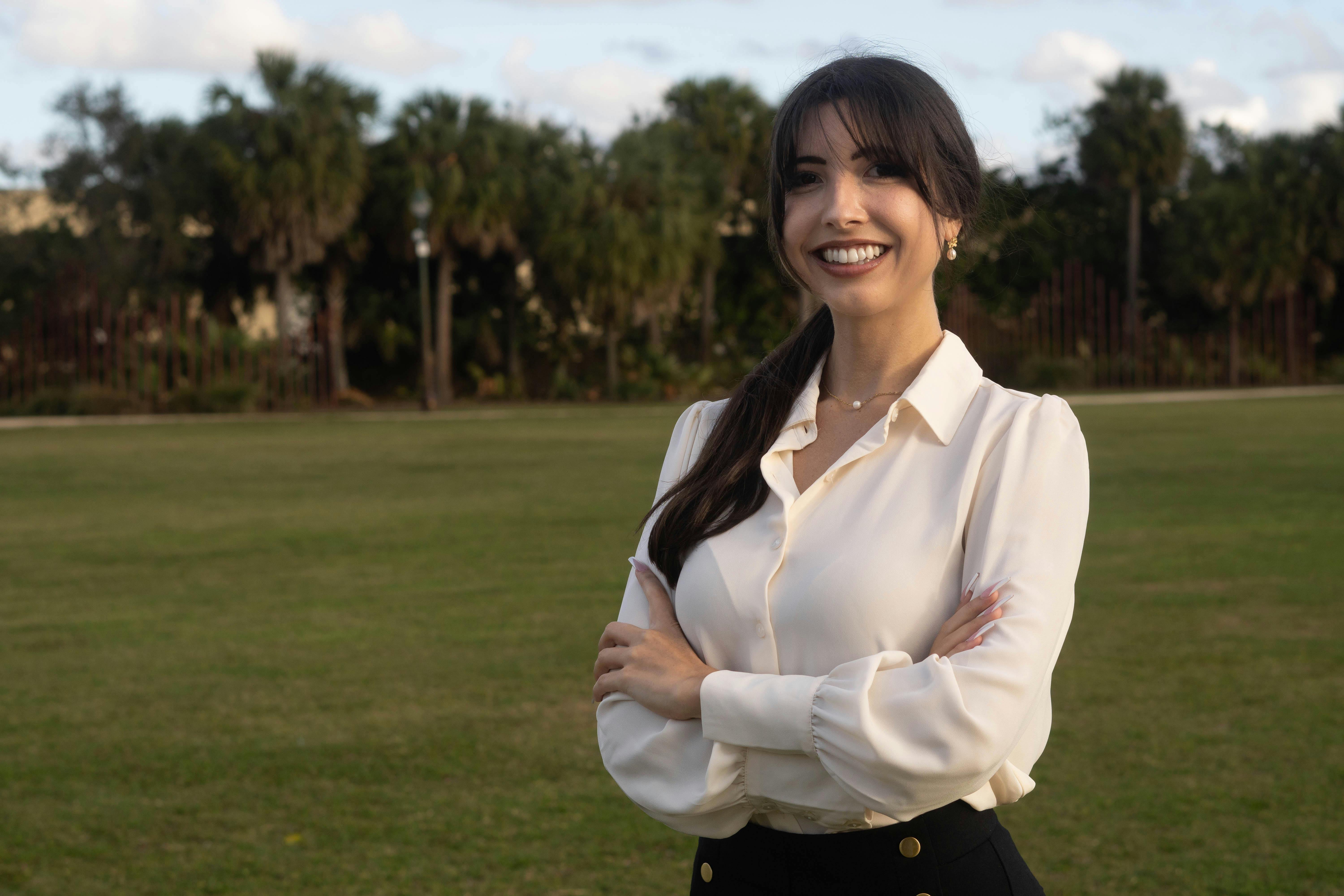 Emily Rodrigues for State House