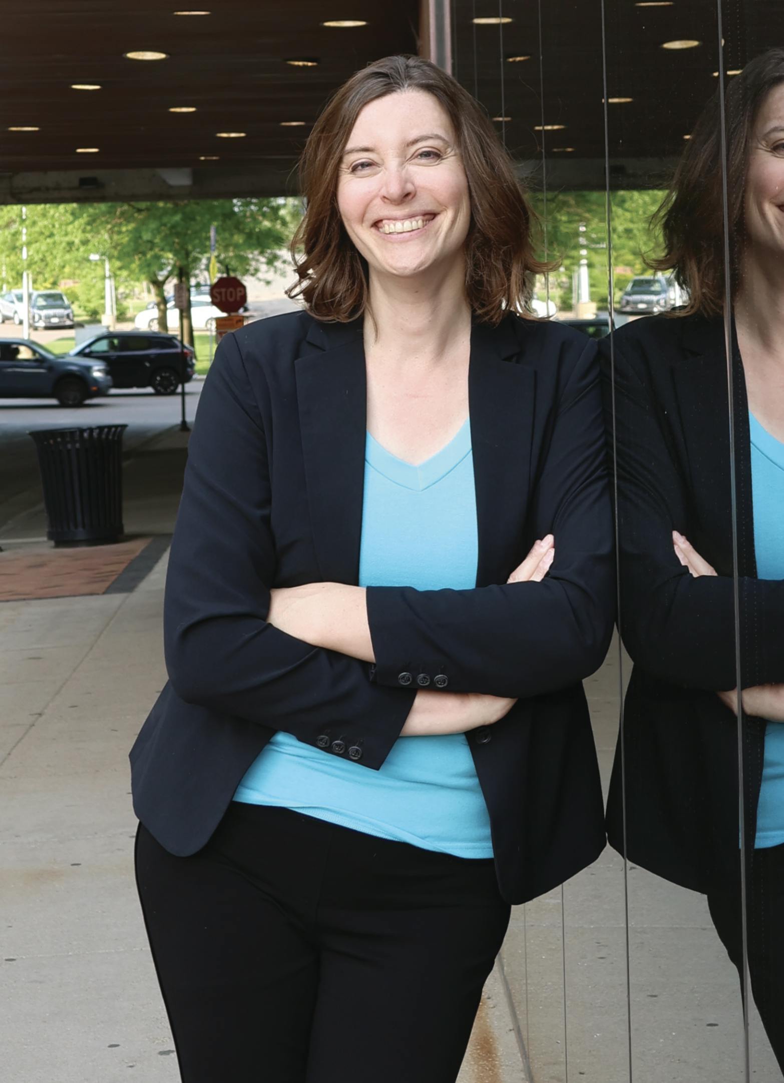 Laura Benjamin for Congress