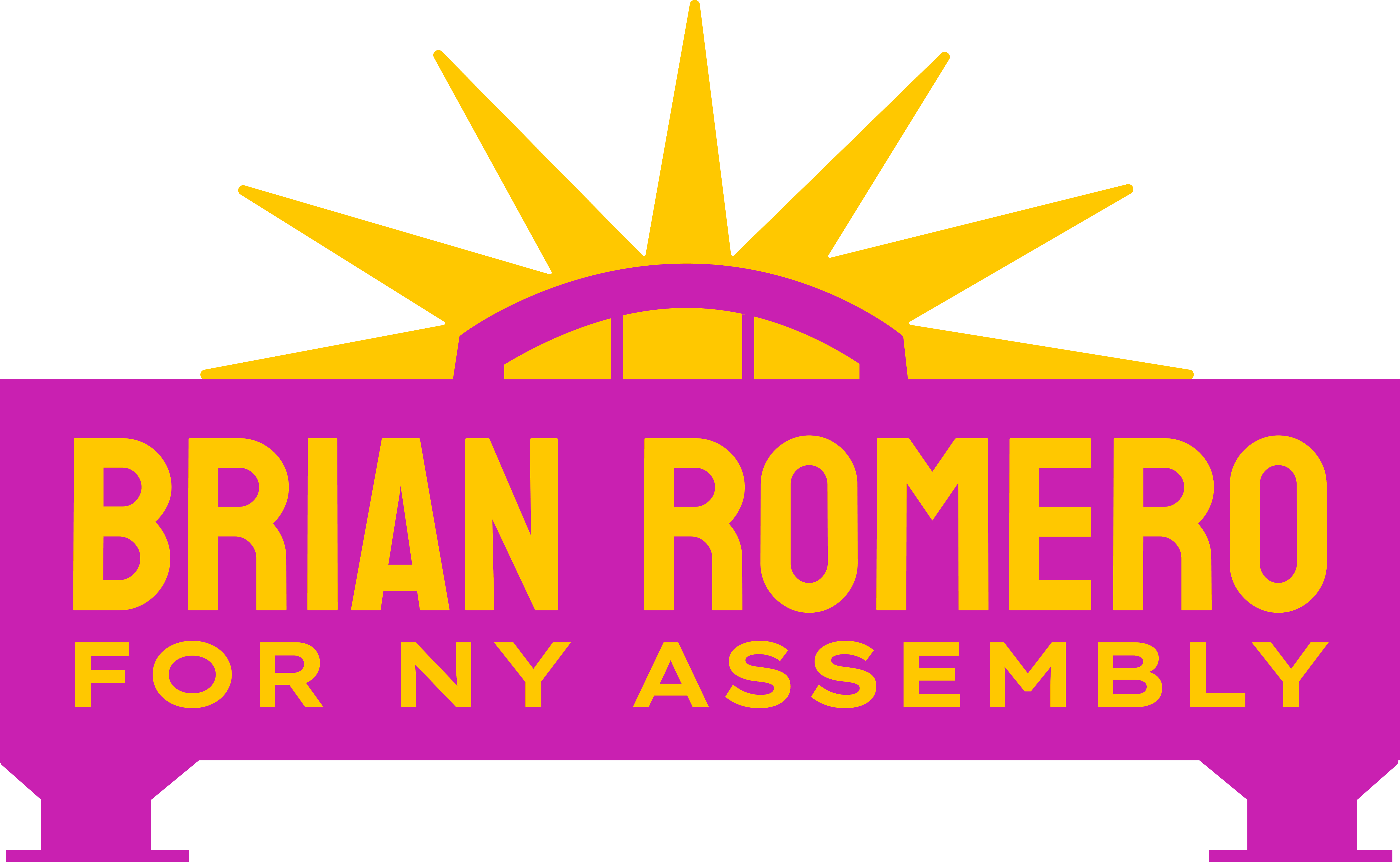 Brian For NY