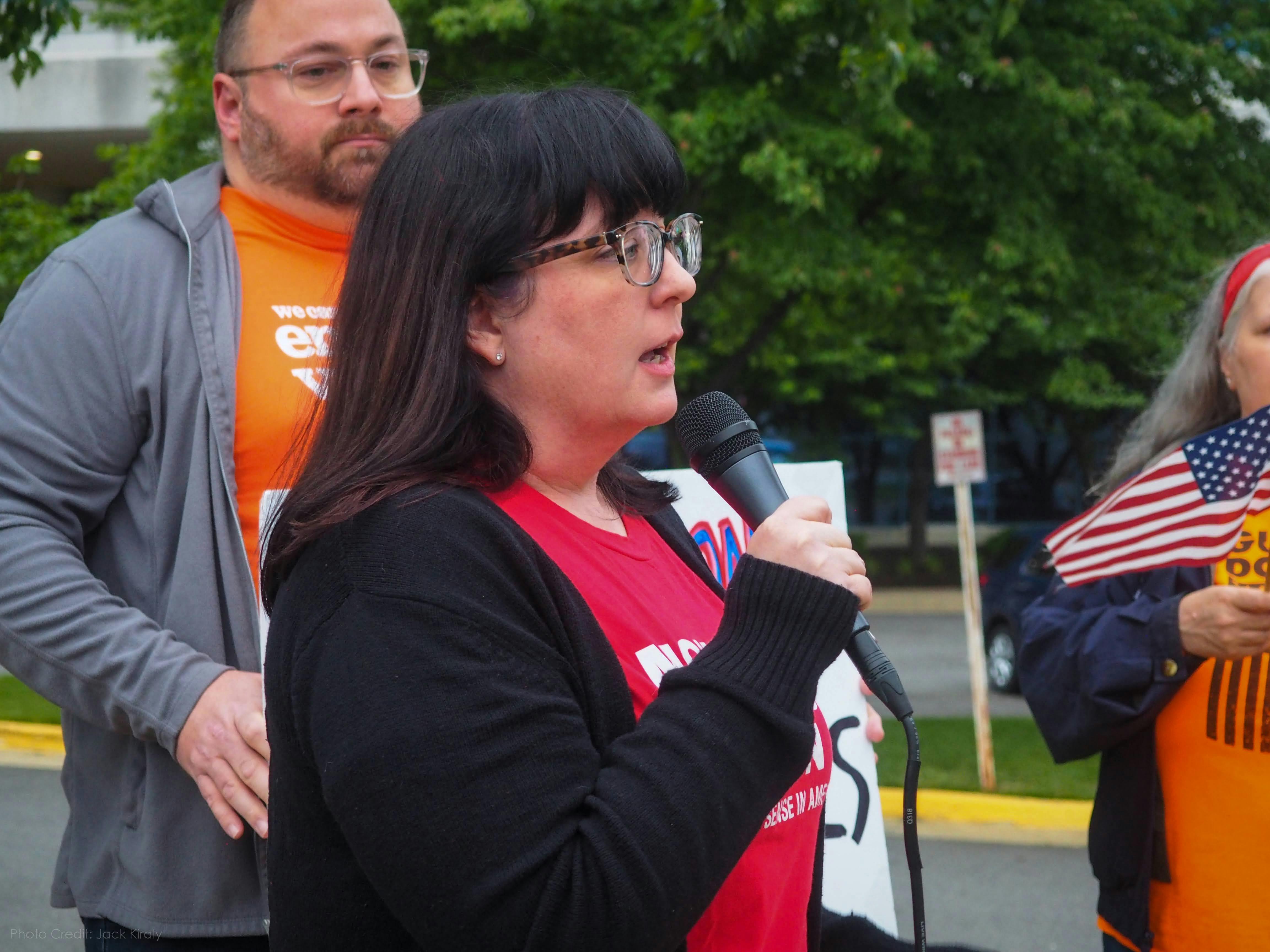 Meet Laura Jane — Laura Jane Cohen for Virginia Delegate