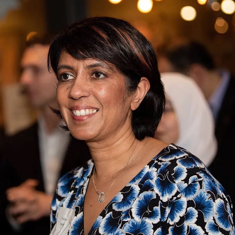 Delegate Laura Jane Cohen