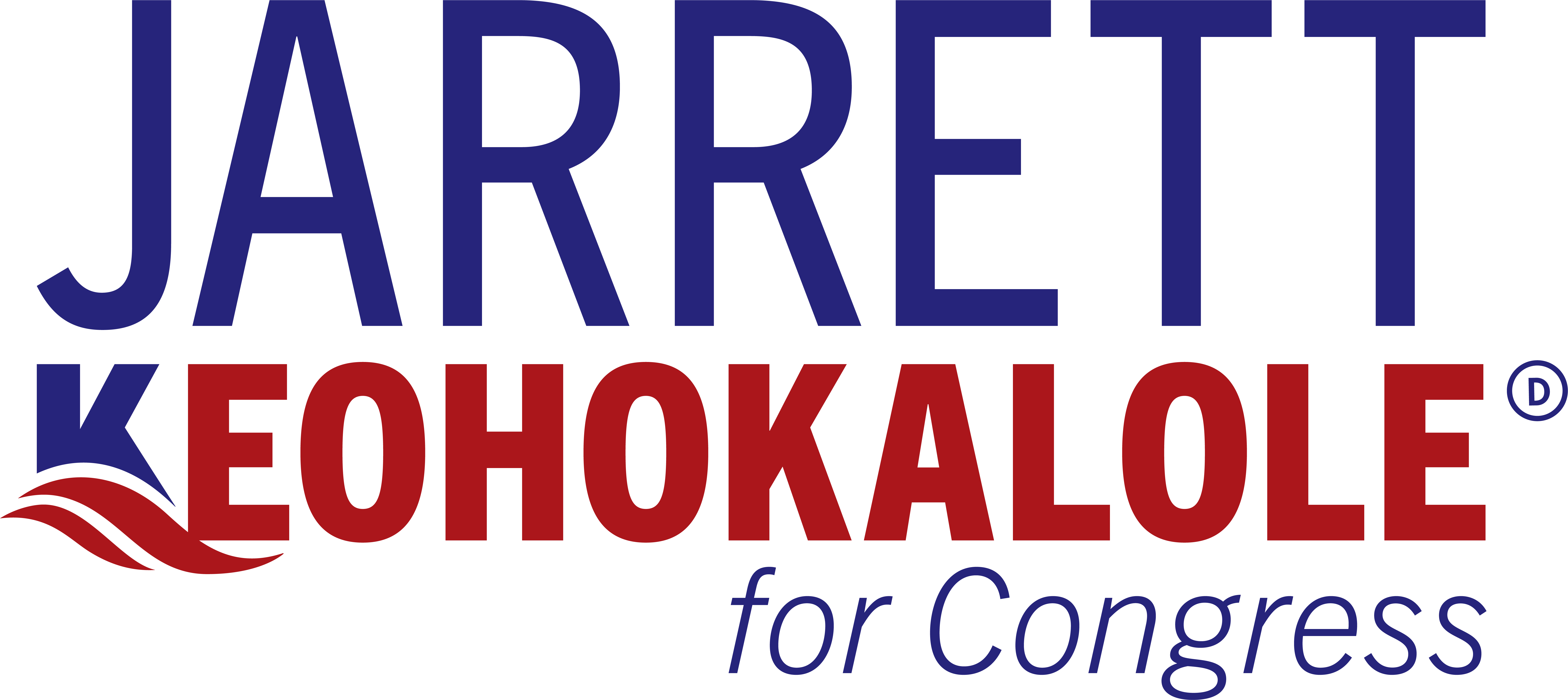 Jarrett for Congress