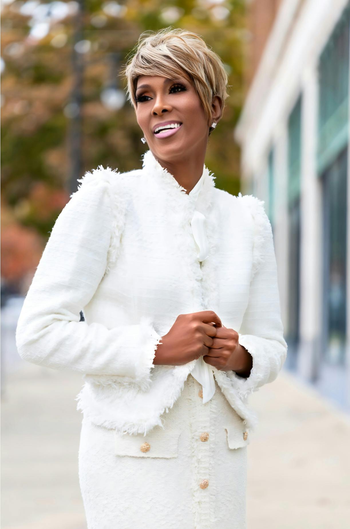 Juandalynn Givan for Mayor