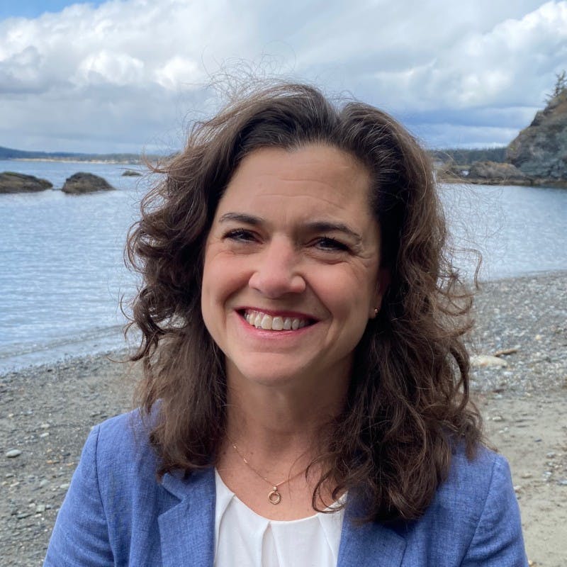 Endorsements — Janet St. Clair for State Senate LD10