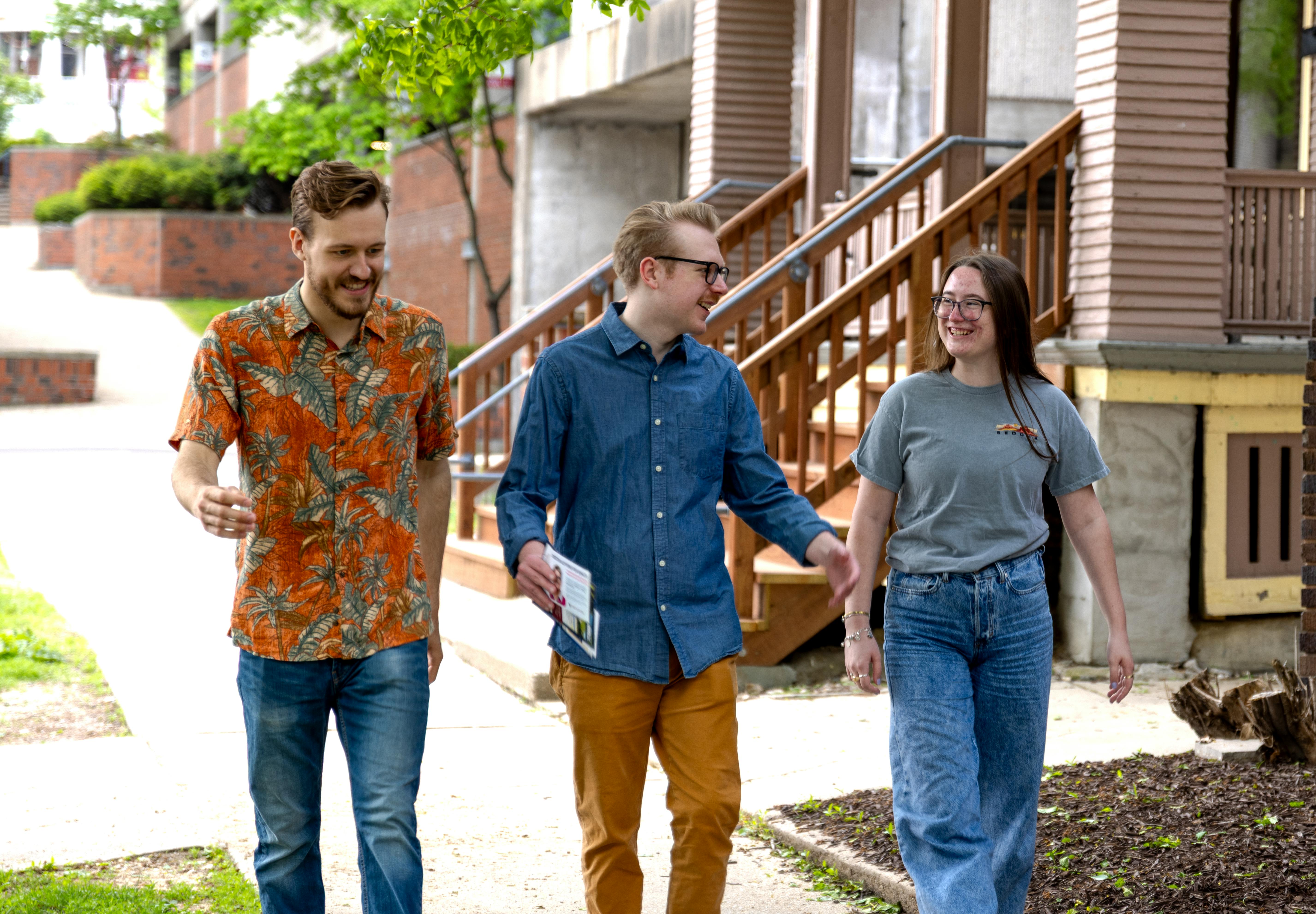 Devin Remiker for WisDems Chair