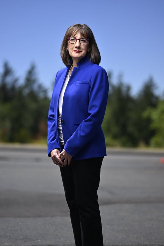 Jeff Auxier's Endorsements