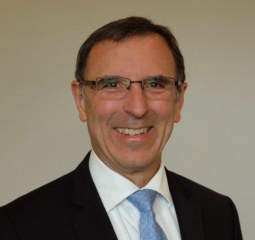 Jeff Auxier's Endorsements