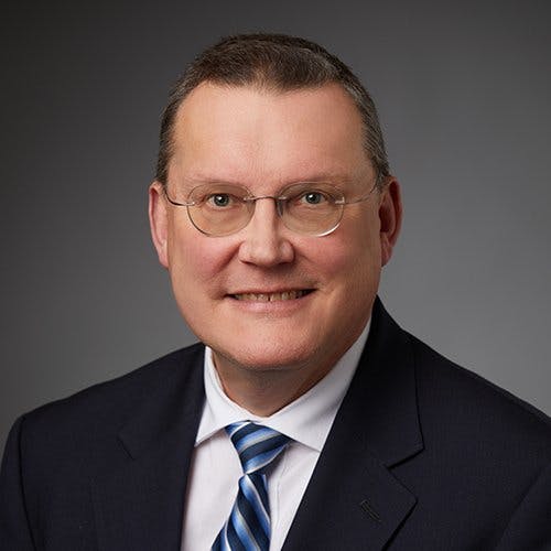 Jeff Auxier's Endorsements