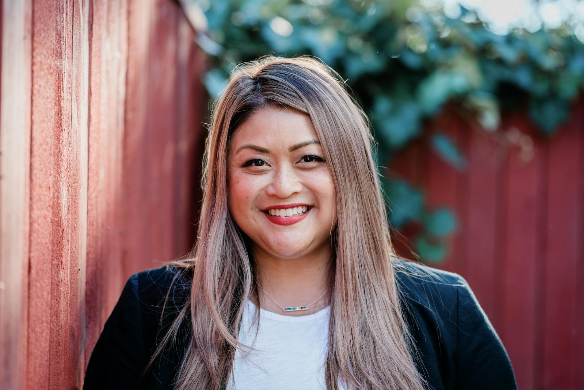 Jeff Auxier's Endorsements