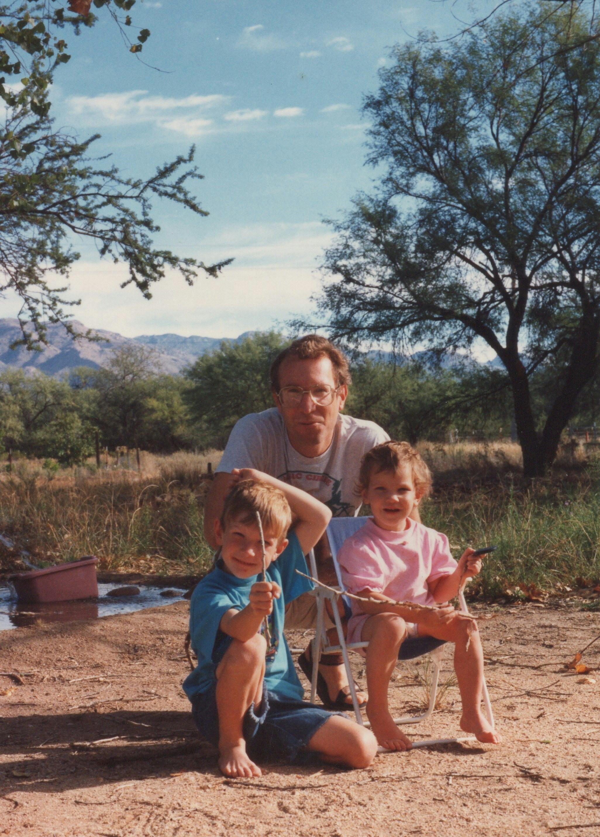 About — John McLean for State Senate