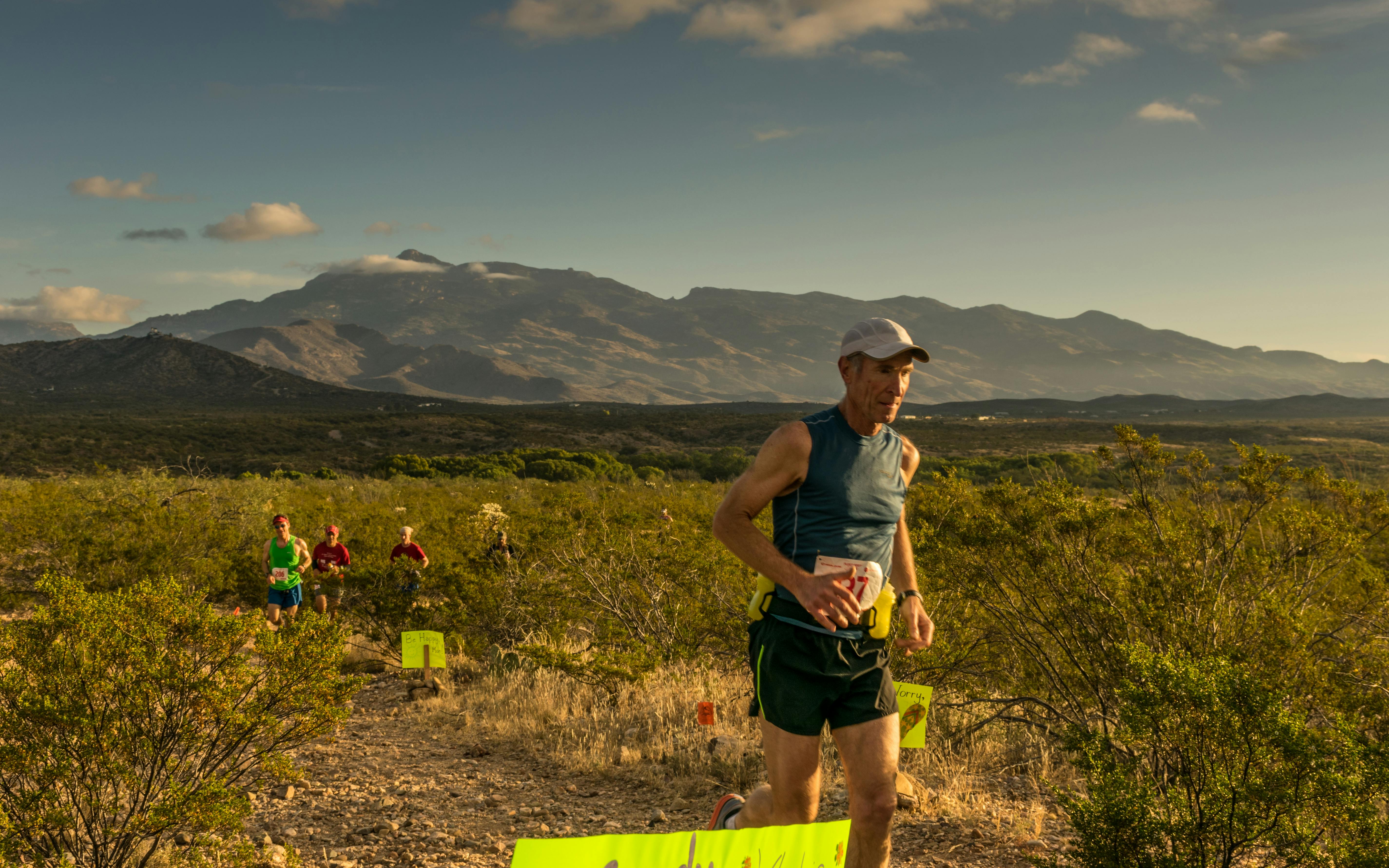 John McLean for State Senate