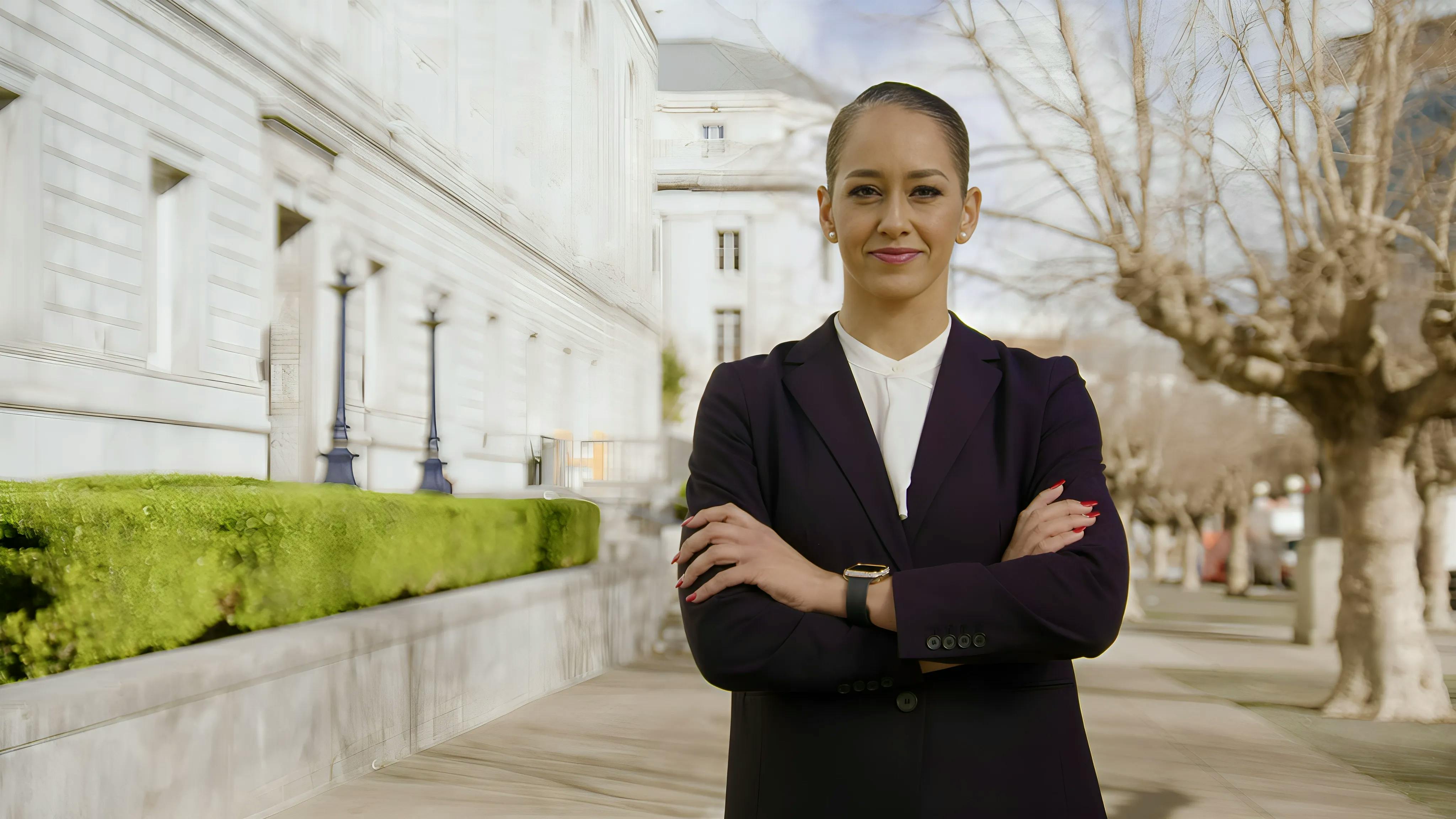 Brooke Jenkins for District Attorney