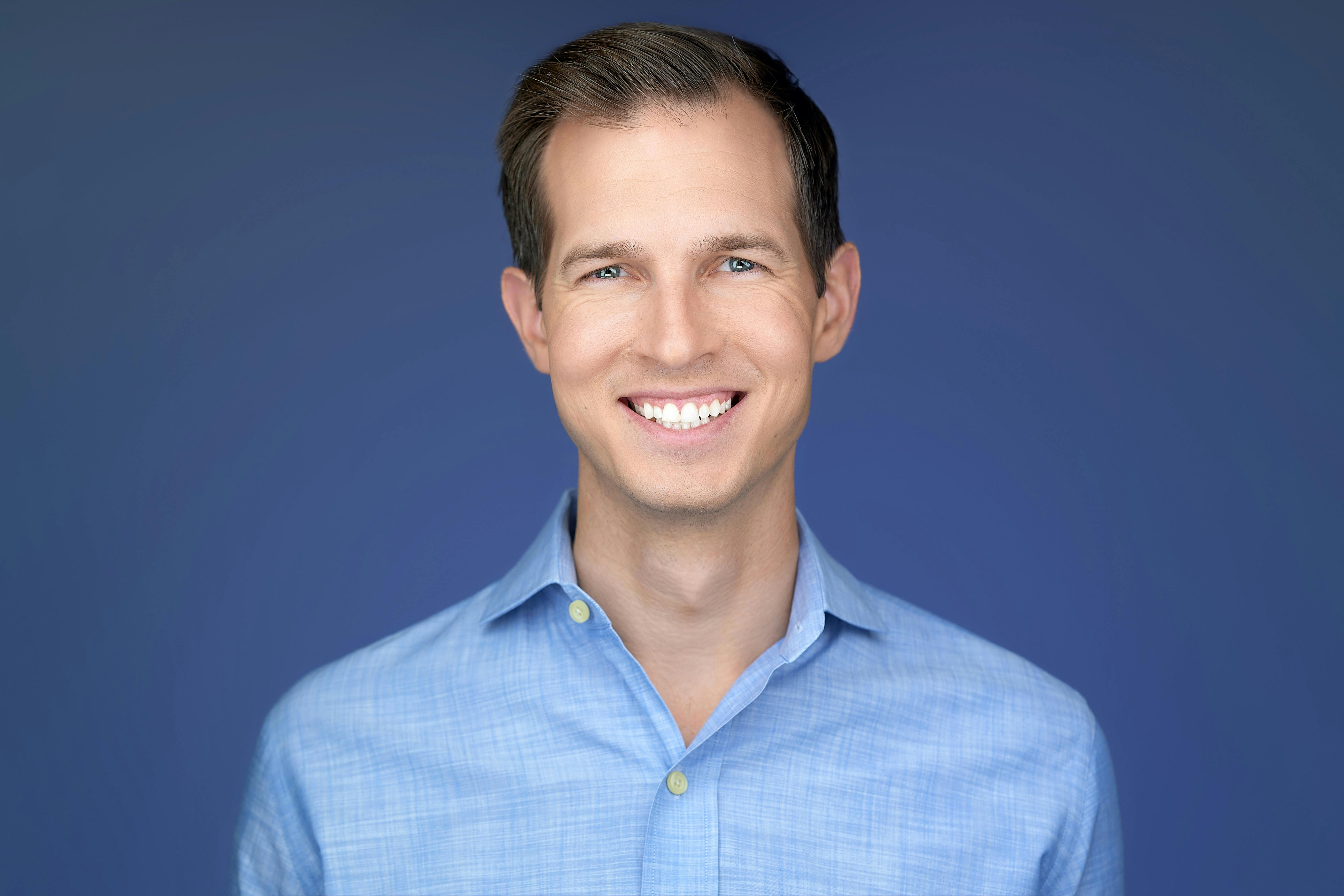 Jake Auchincloss for Congress