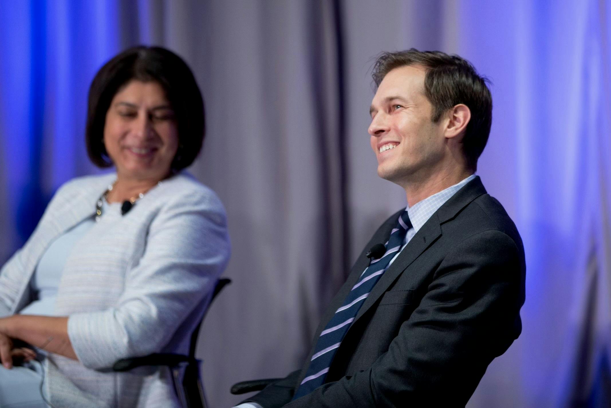 Jake Auchincloss for Congress