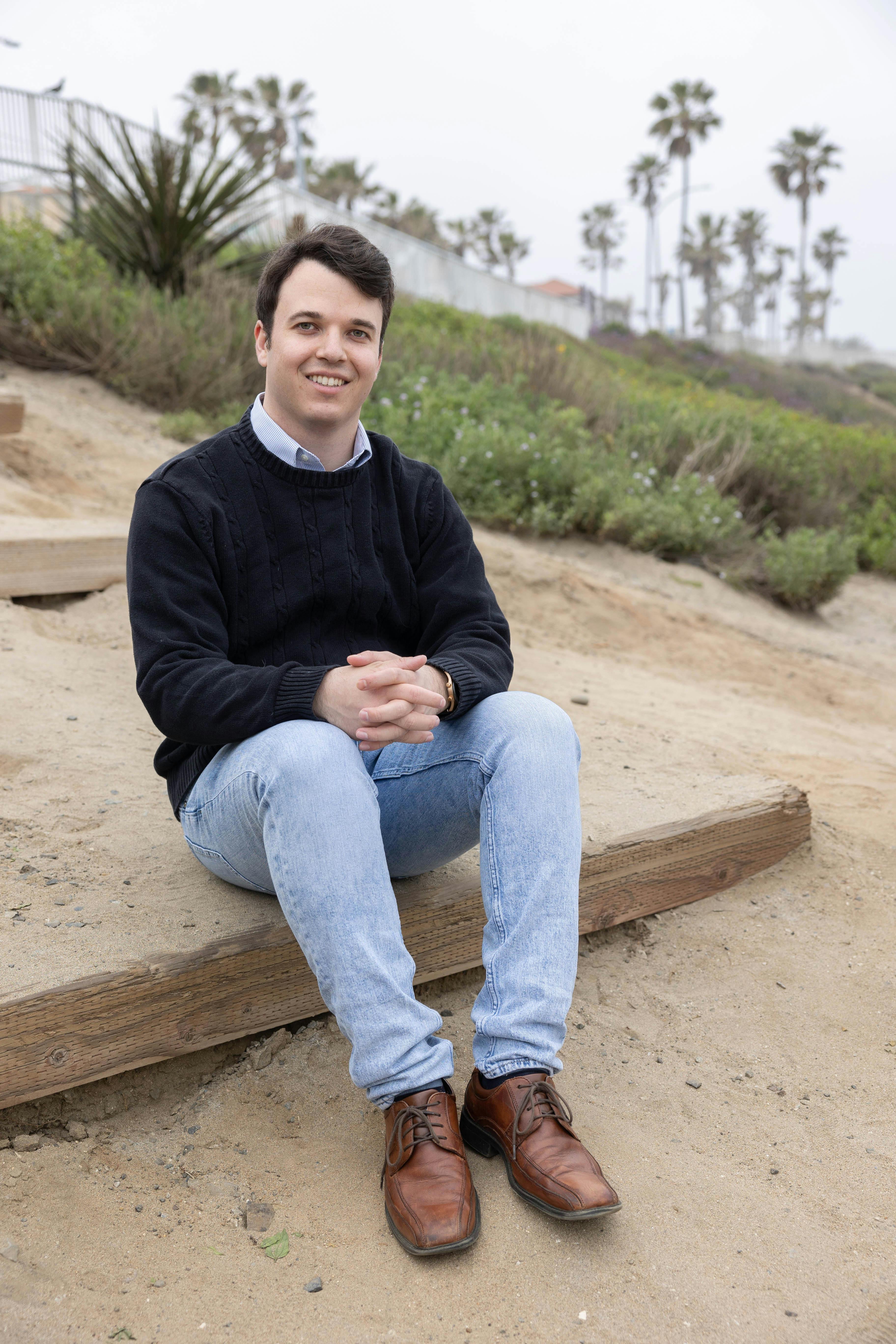 Kevin Sabellico for SDUHSD Board