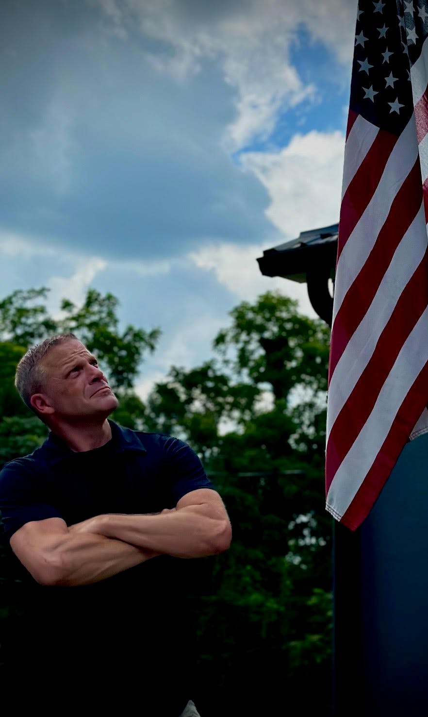 David Clayton For Congress - United States House of Representatives