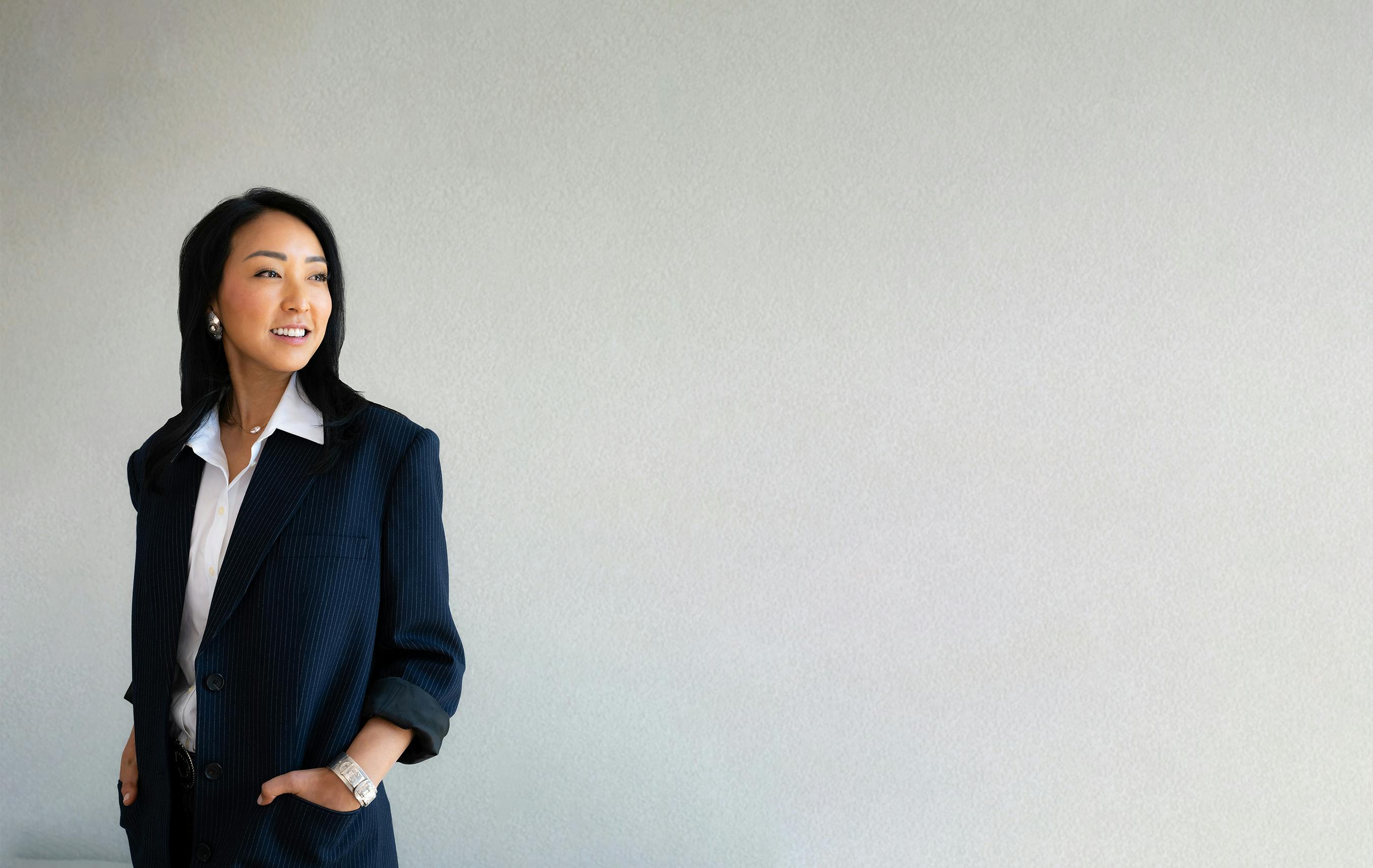 Esther Kim Varet for Congress