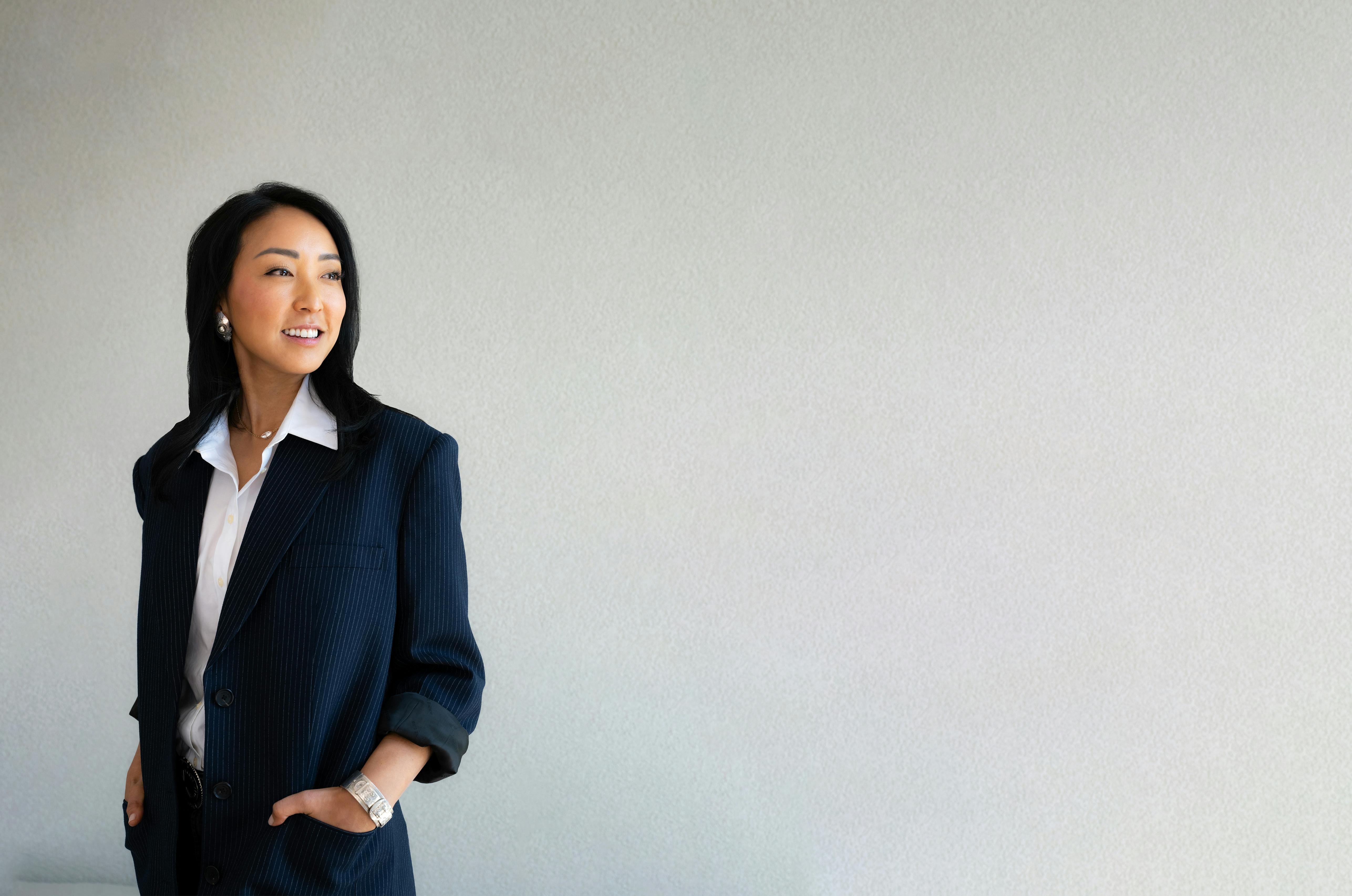 Esther Kim Varet for Congress