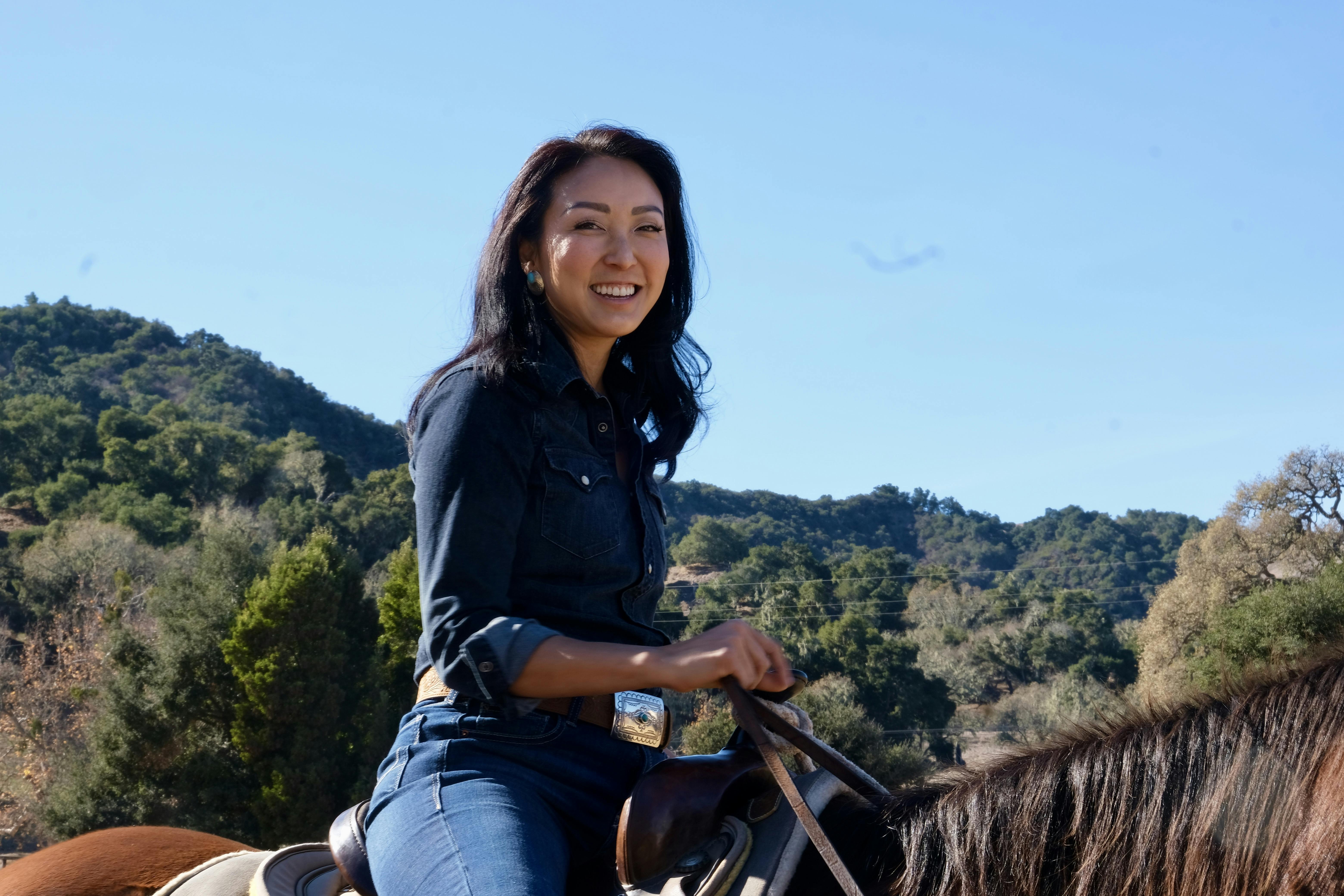 Esther Kim Varet for Congress