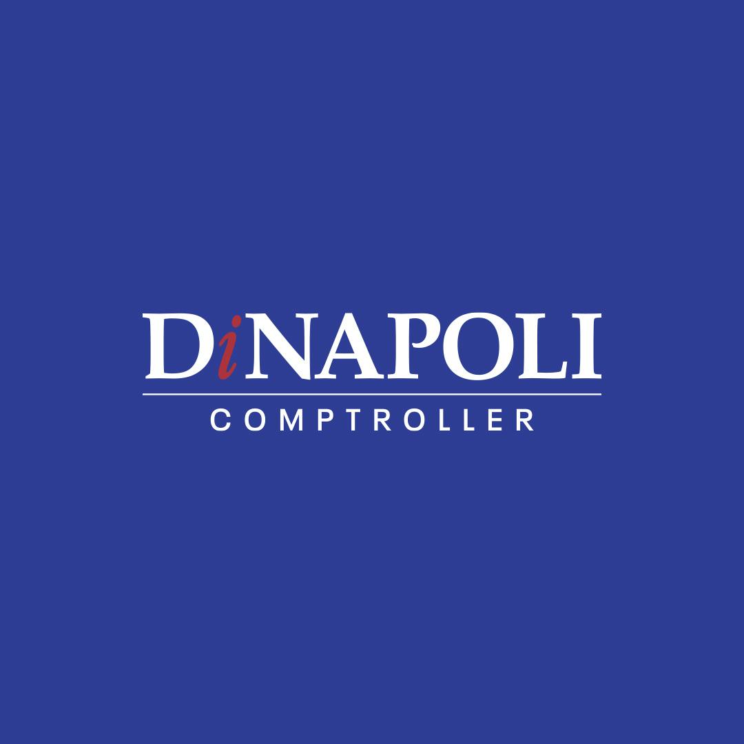 Tom DiNapoli for New York