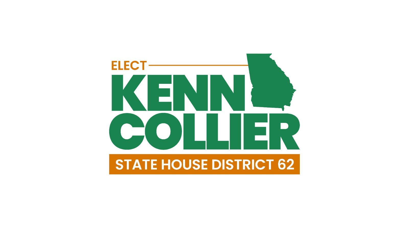 Meet Kenn Collier | Community Leader for House District 62