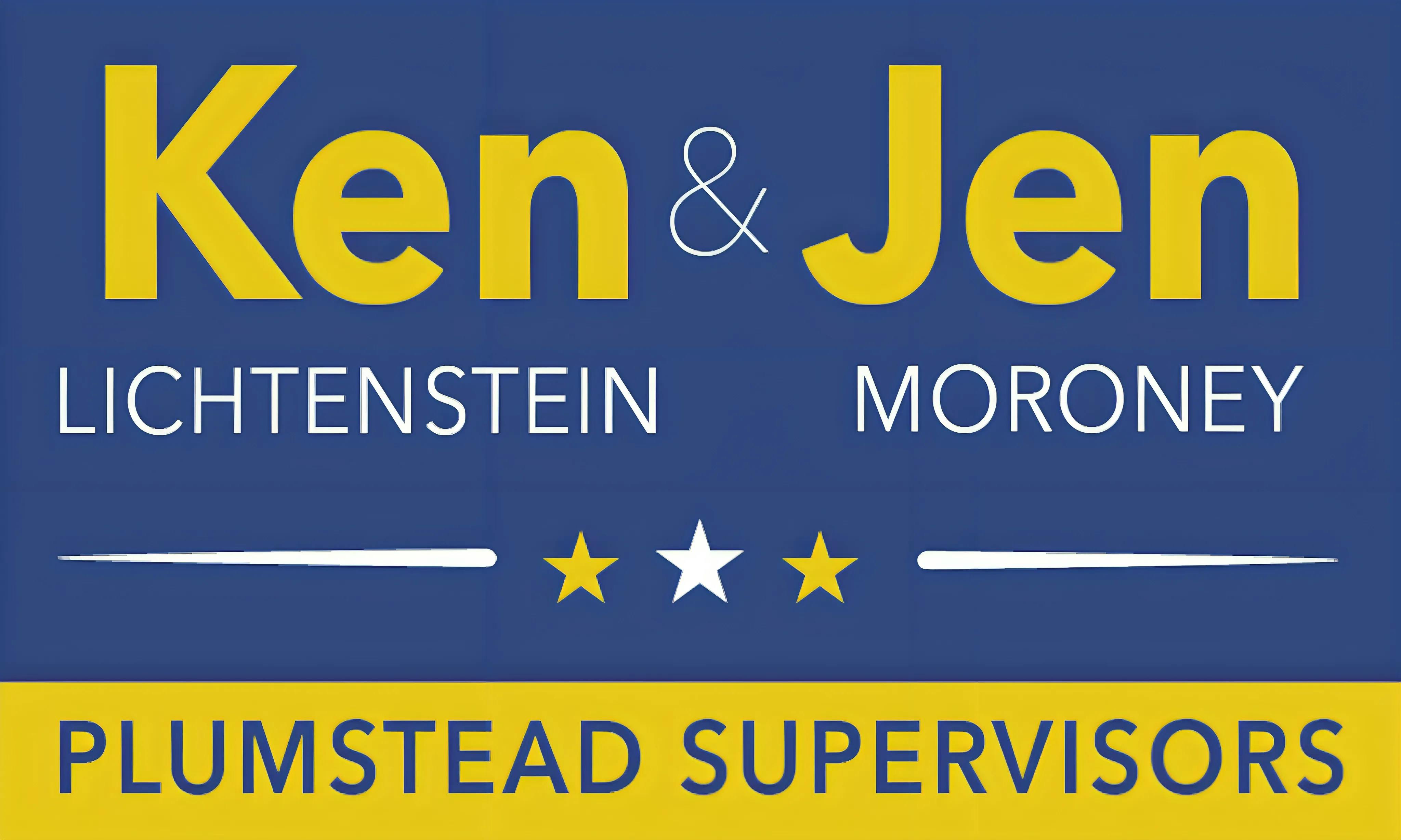 Ken and Jen