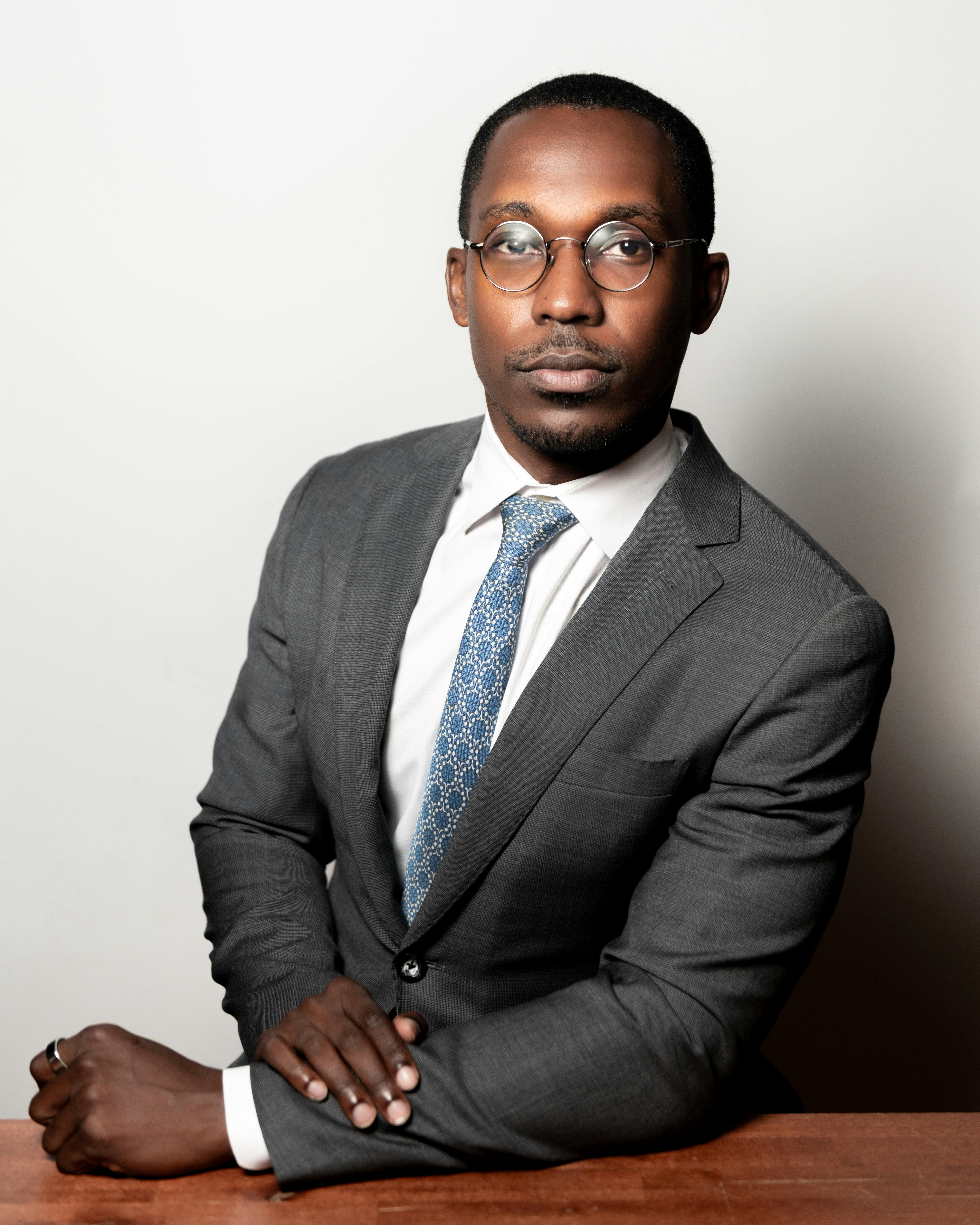 Walter "Red" Burnett for 27th Ward Alderman