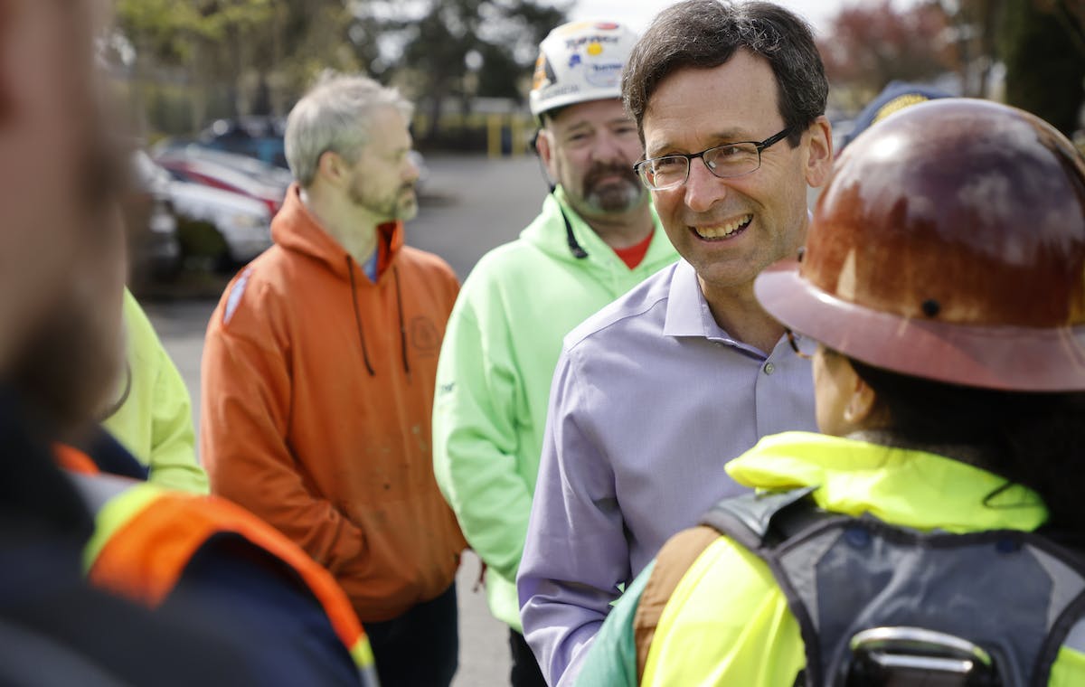 Endorsements - Bob Ferguson for Washington Governor