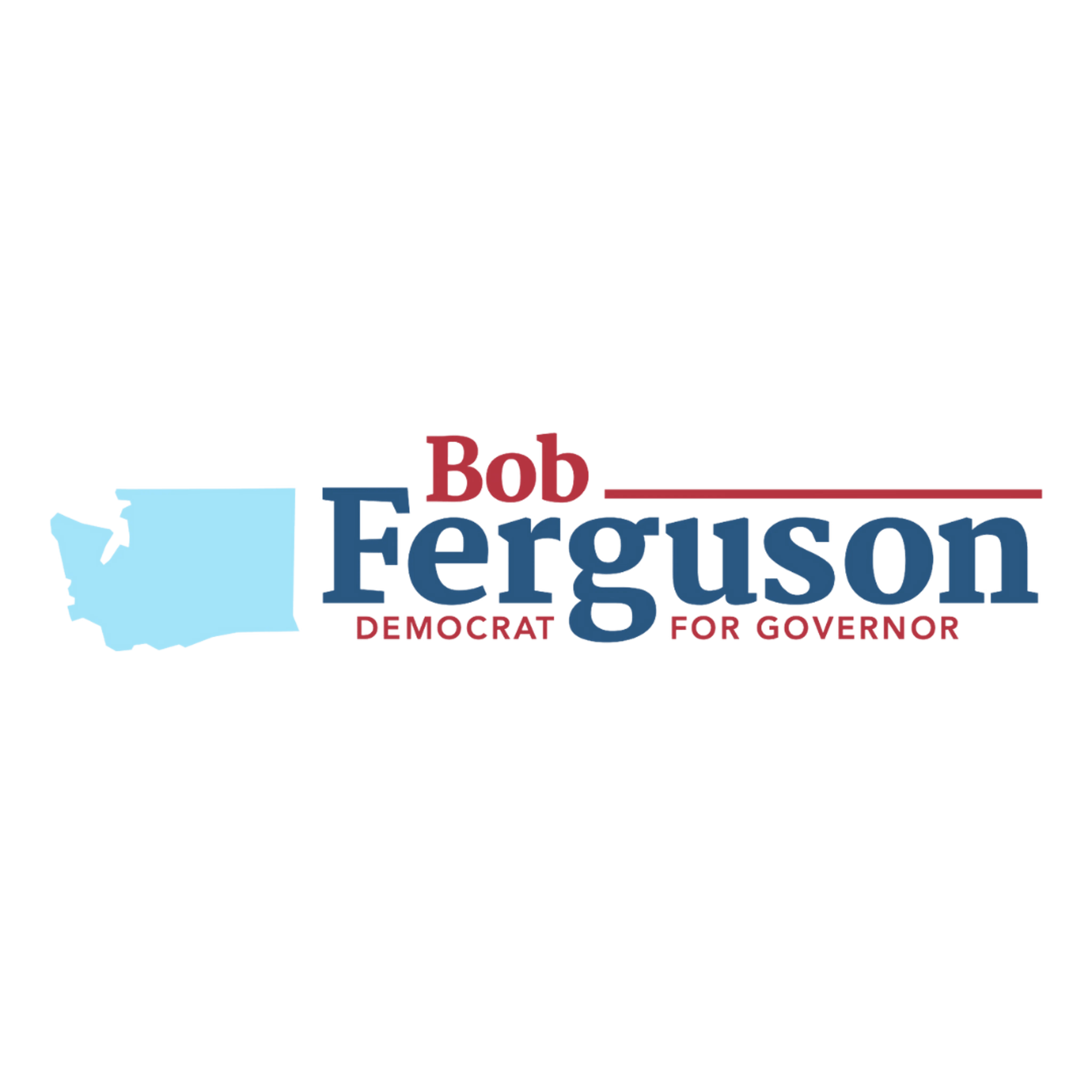 Bob Ferguson for Governor