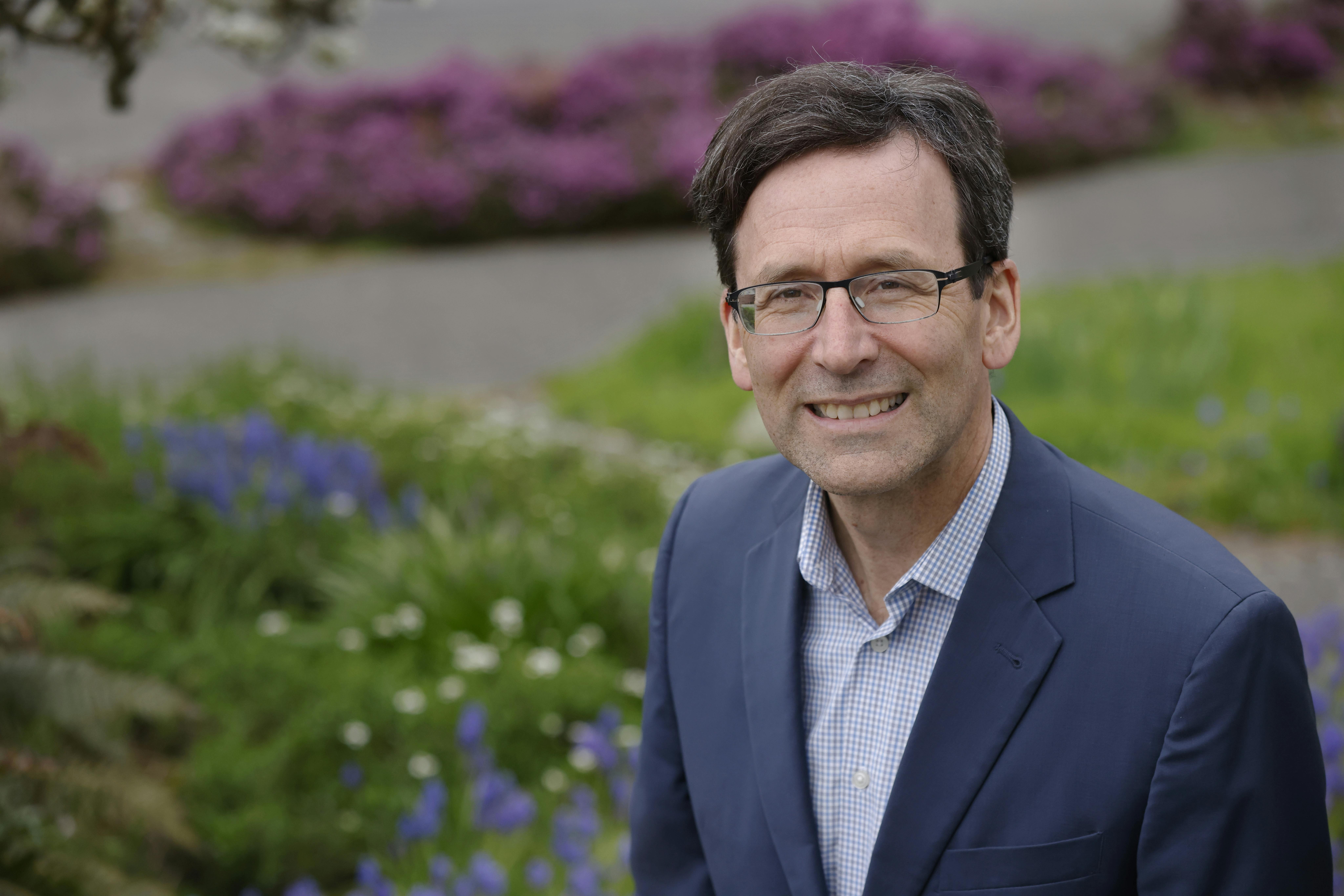 Bob Ferguson for Governor