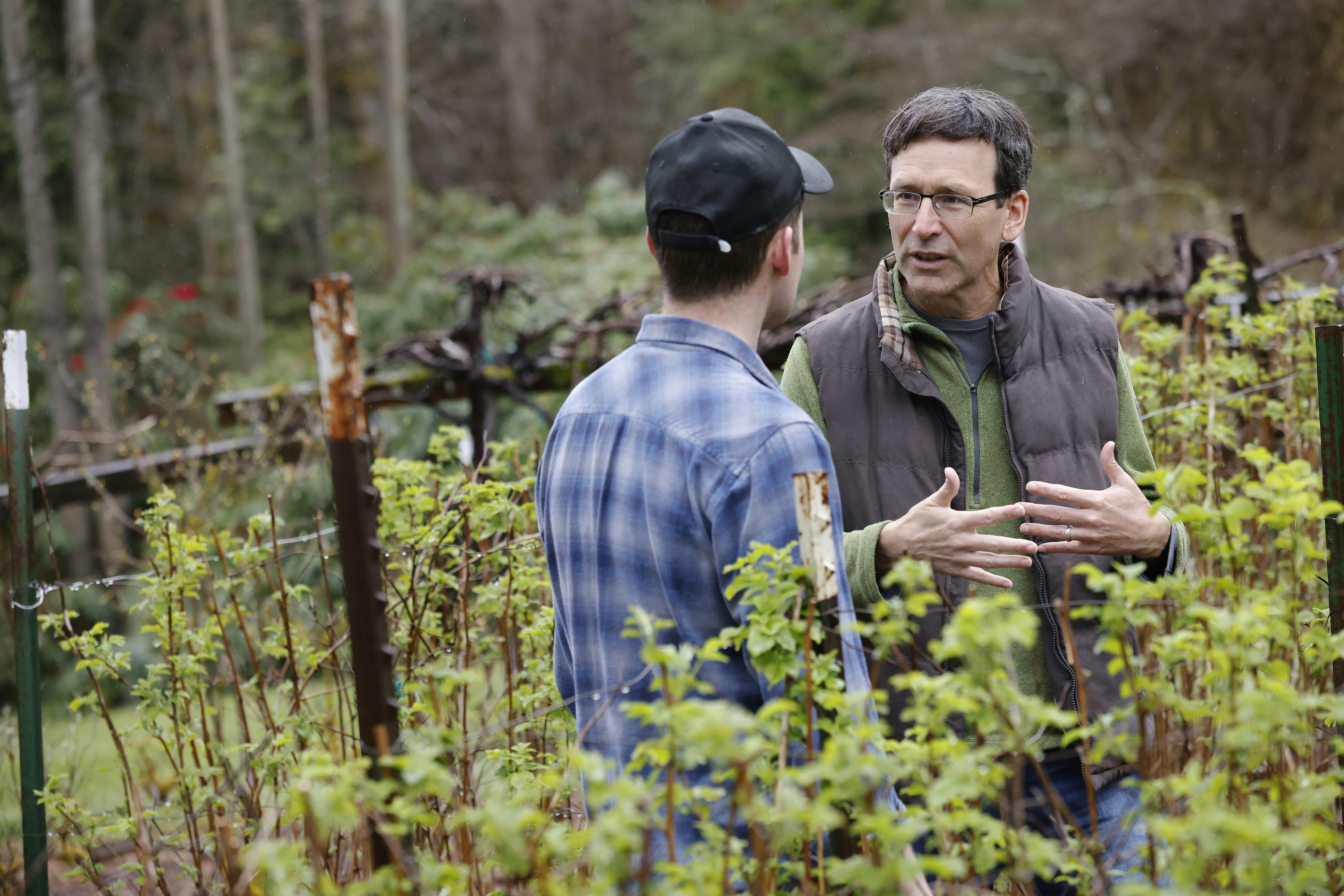 Gallery - Bob Ferguson for Washington Governor