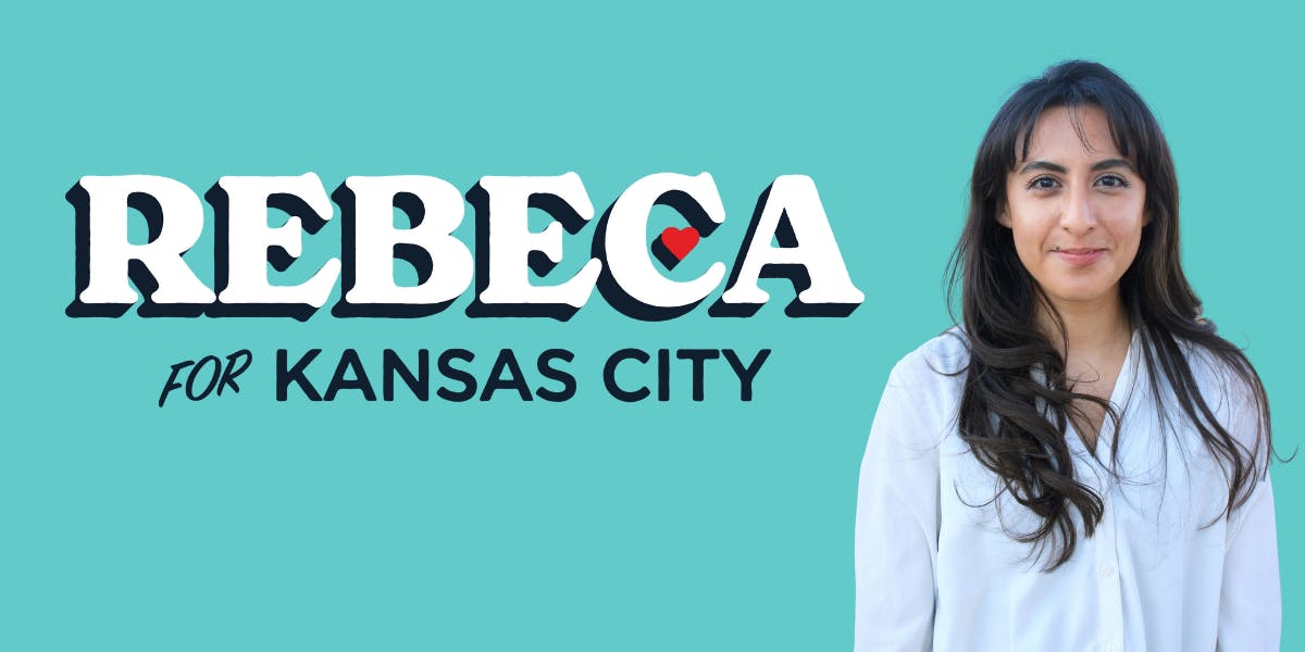 Rebeca Amezcua-Hogan for KC