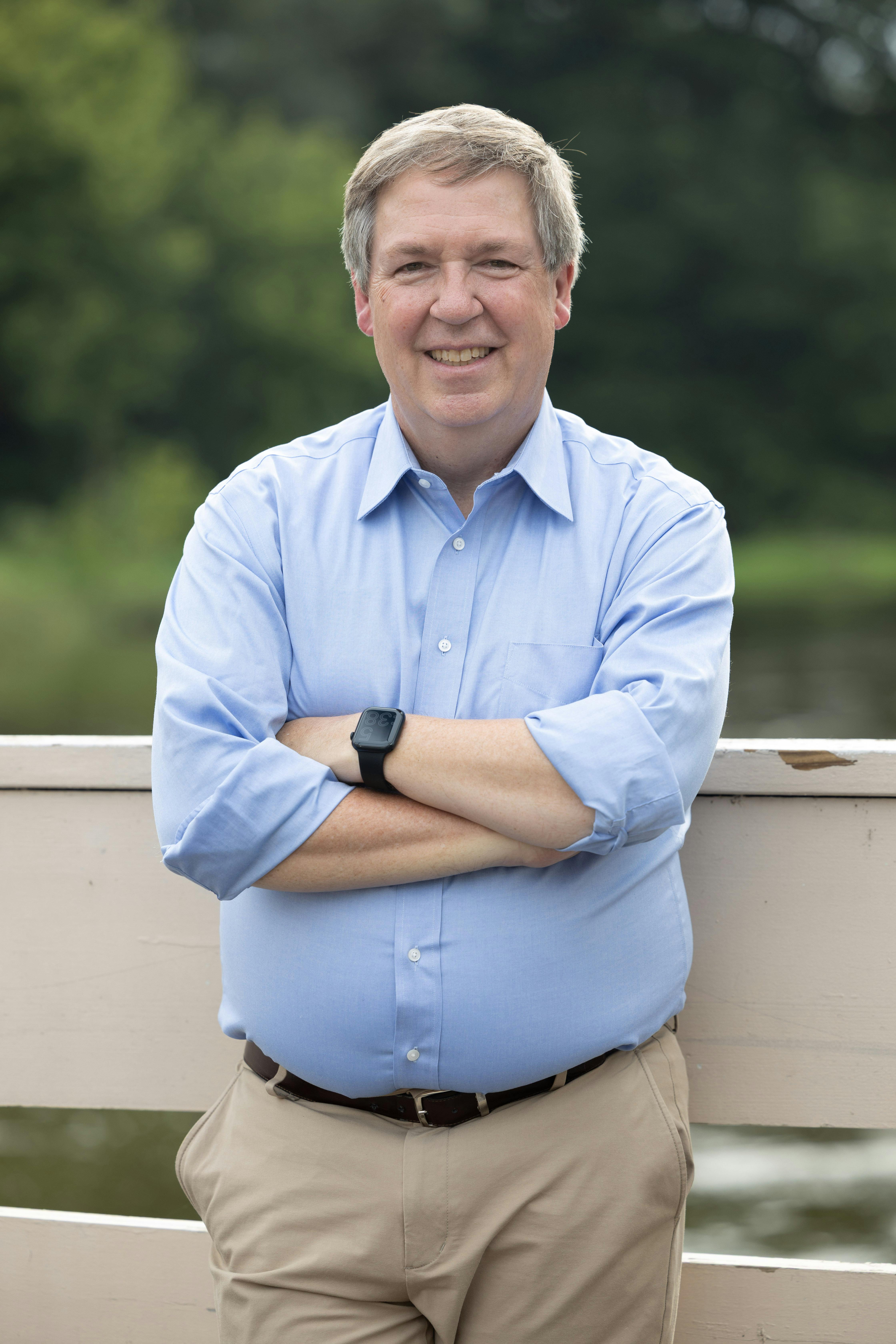 Home | Doug Chapin for Congress