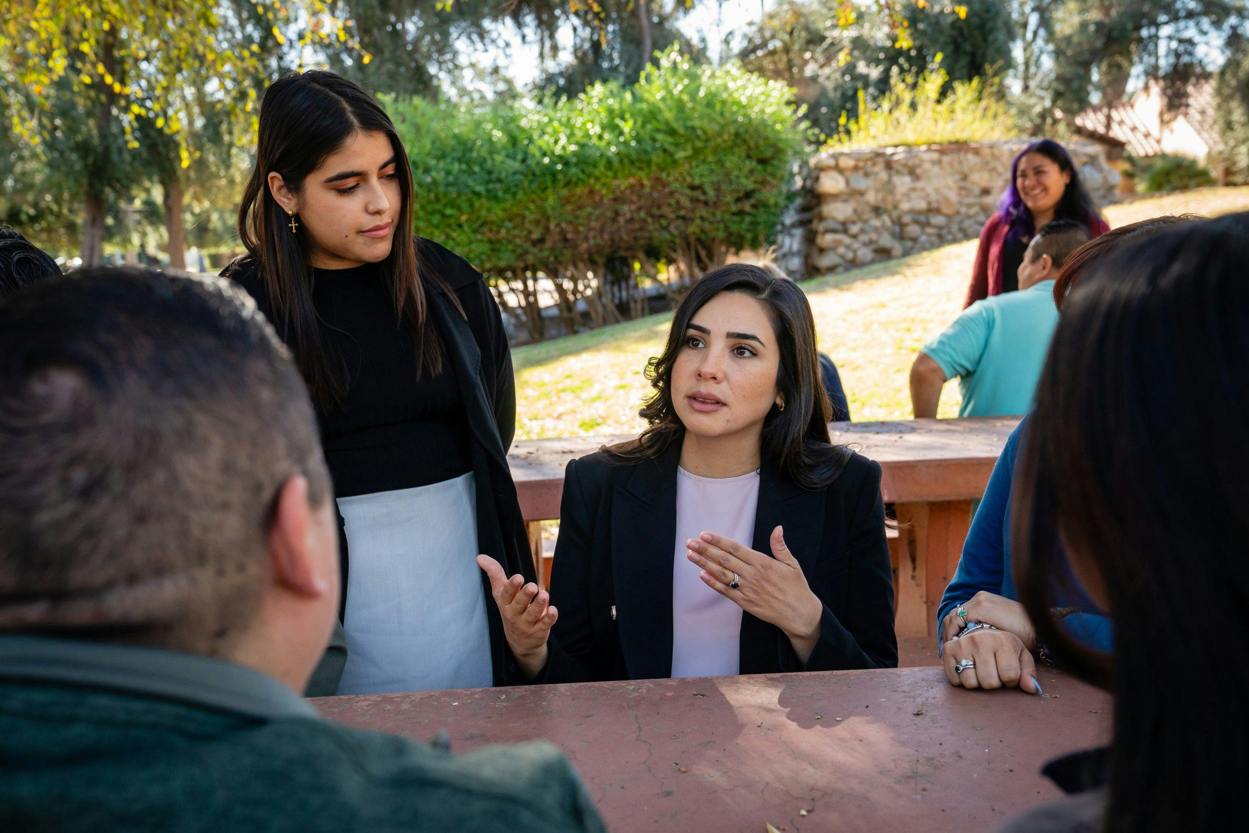 Celeste Rodriguez for Assembly