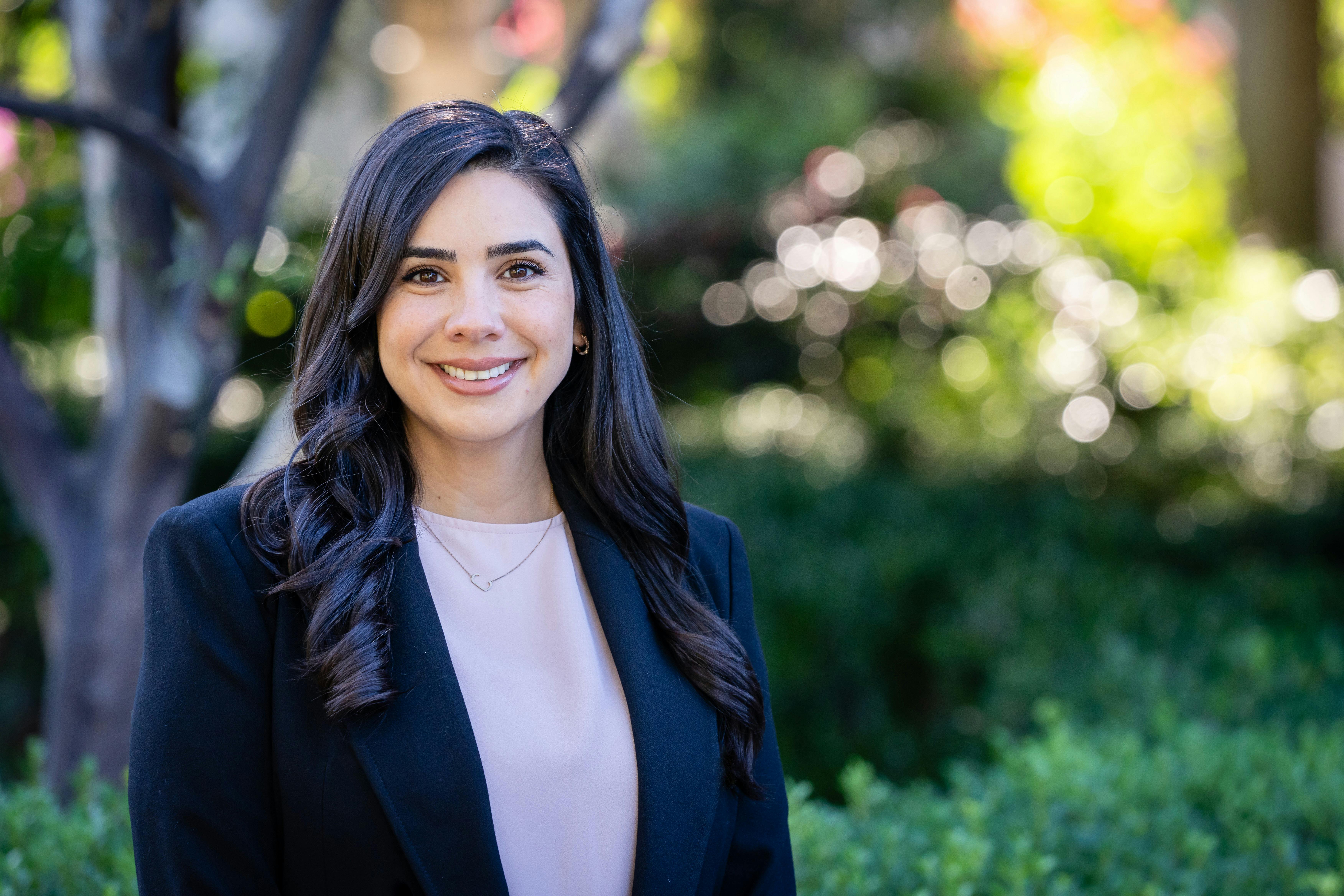 Celeste Rodriguez for Assembly